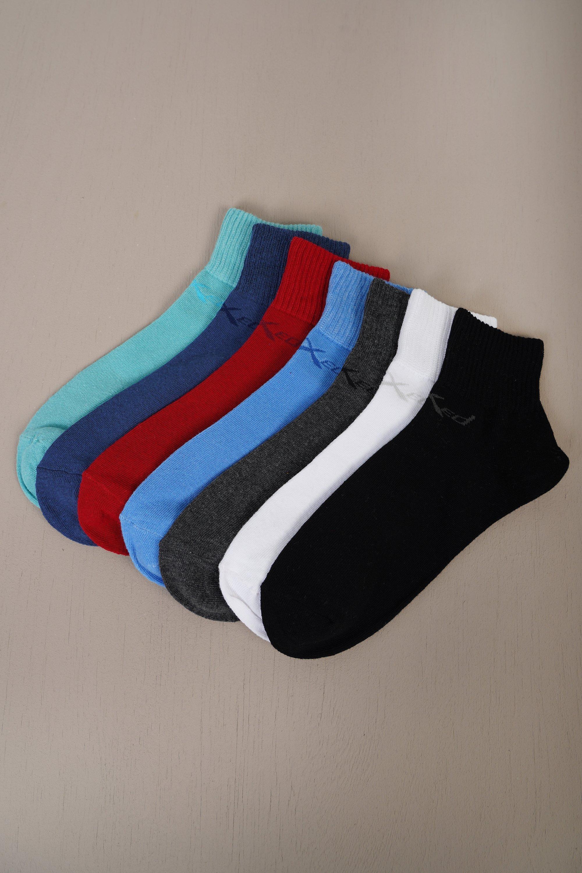 7-pack Trainer Liners