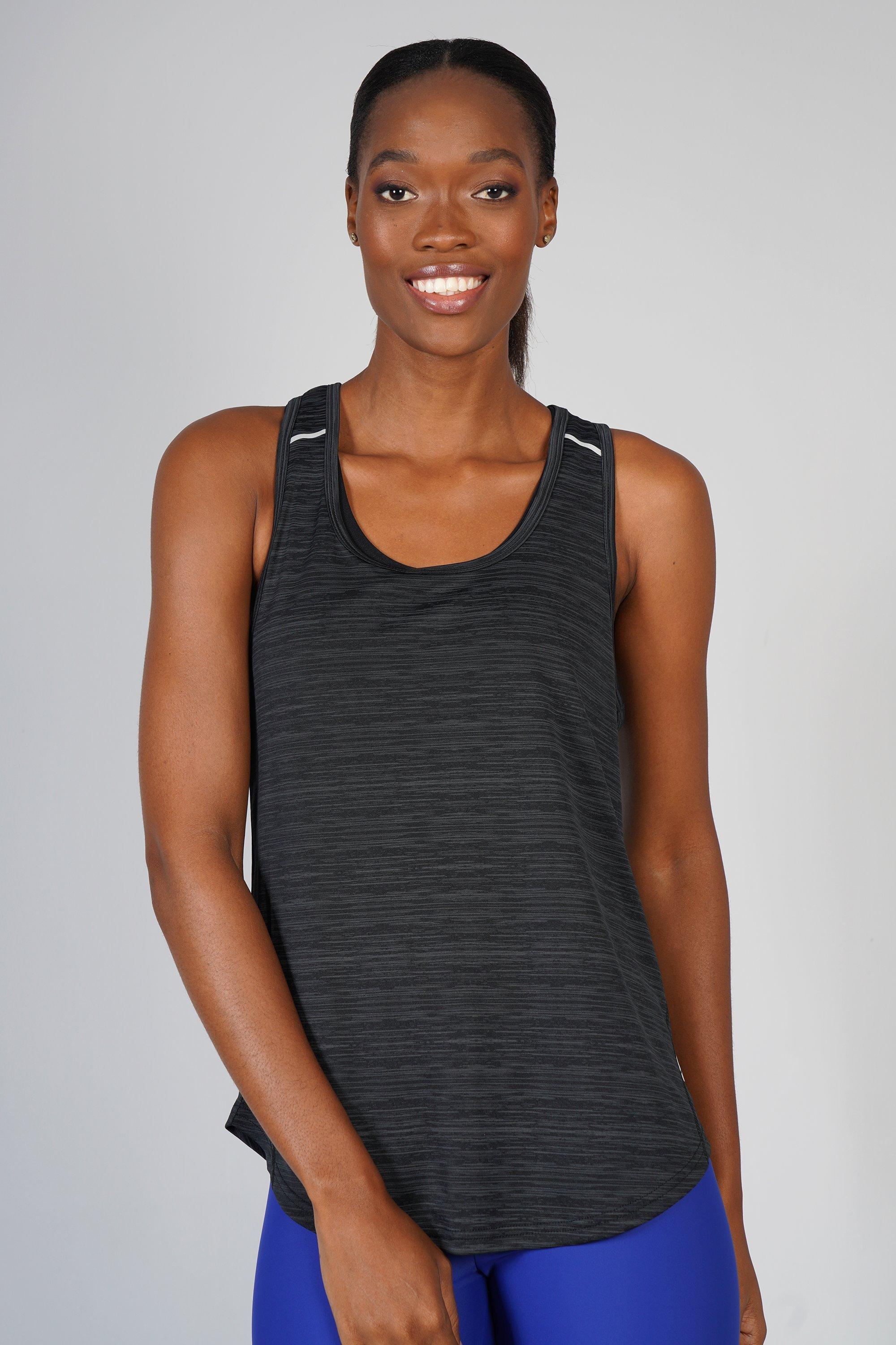 Dri-sport Racerback Vest