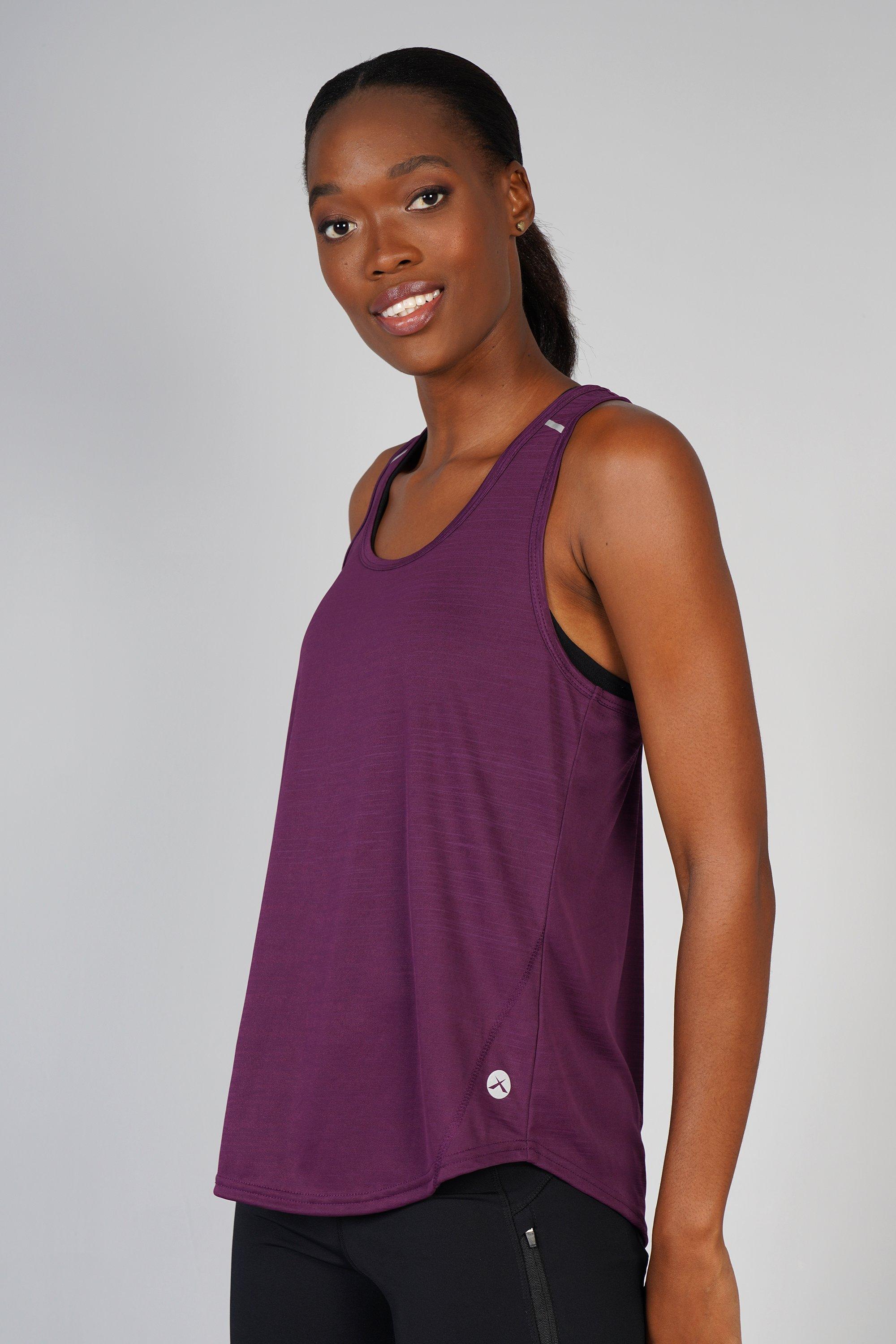 Dri-sport Racerback Vest