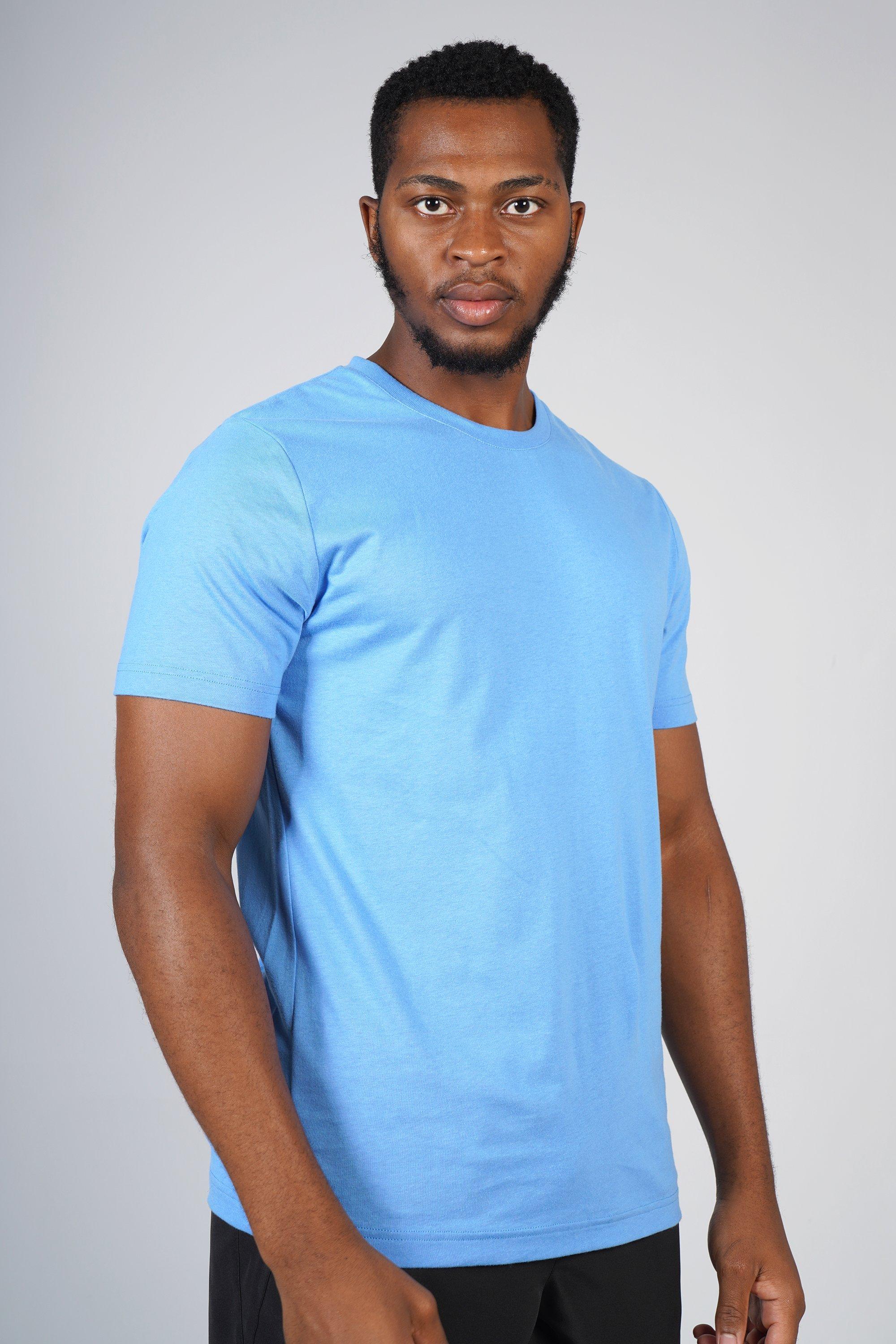 Polycotton Training T-shirt