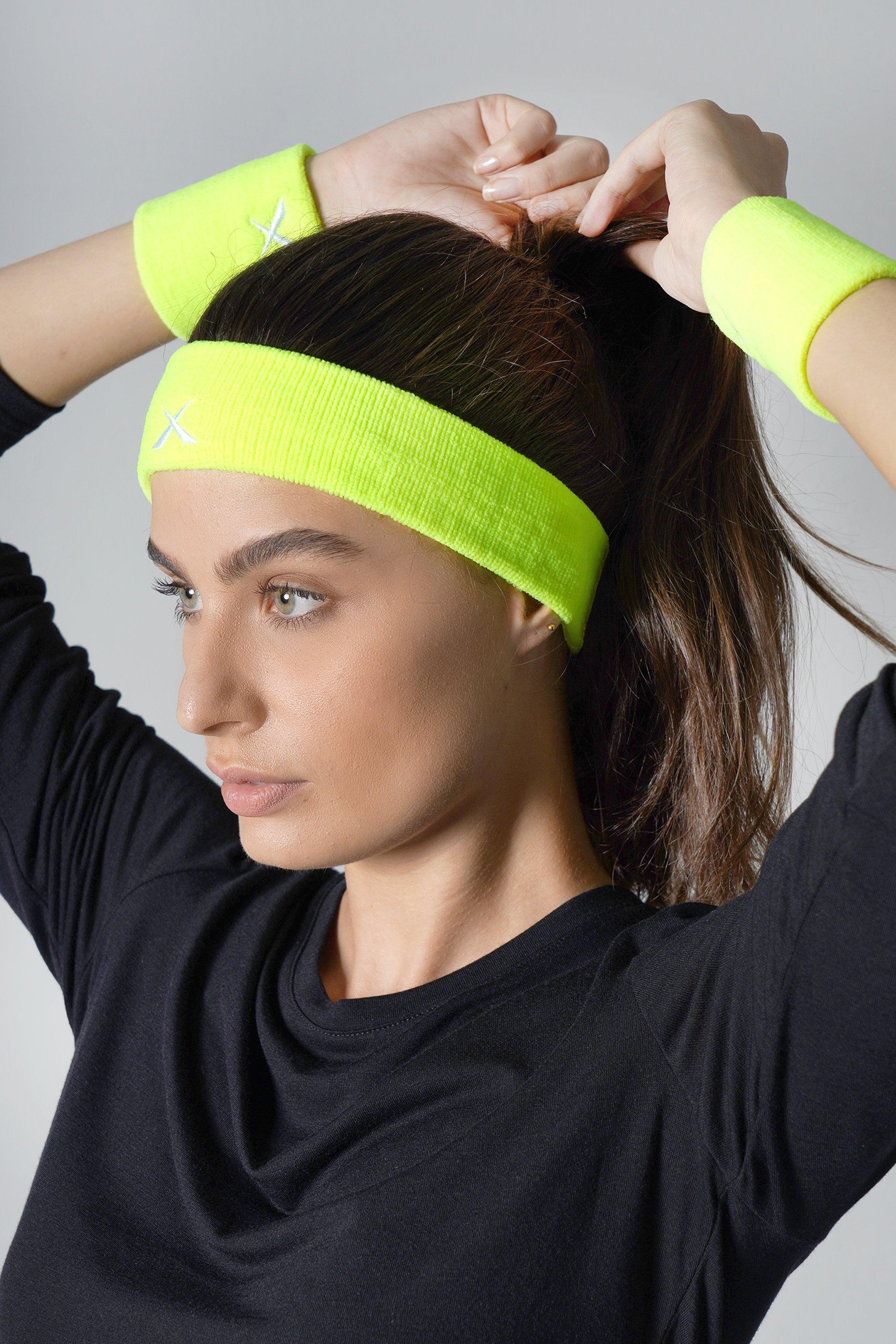 2-pack Headbands
