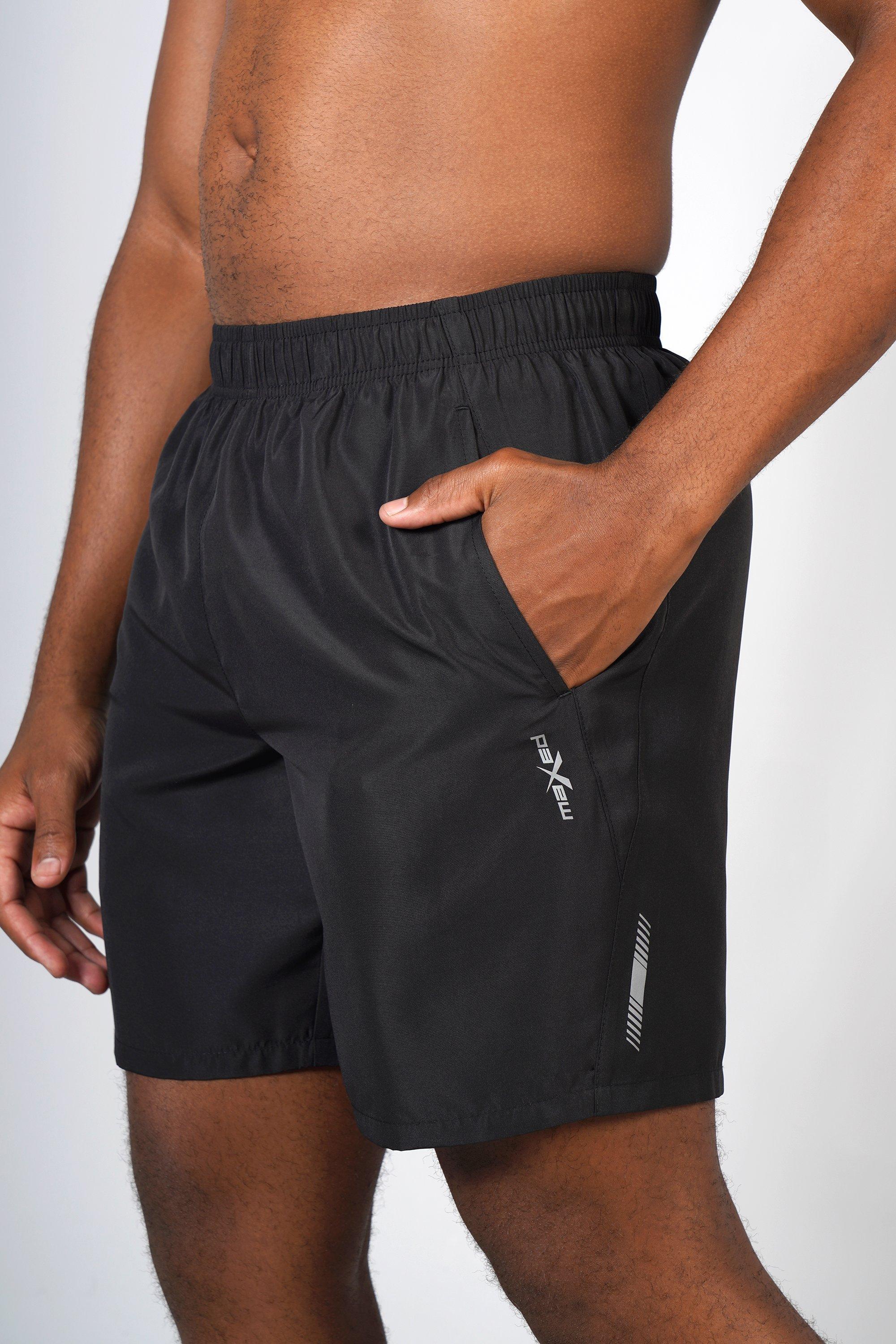 Shell Active Shorts
