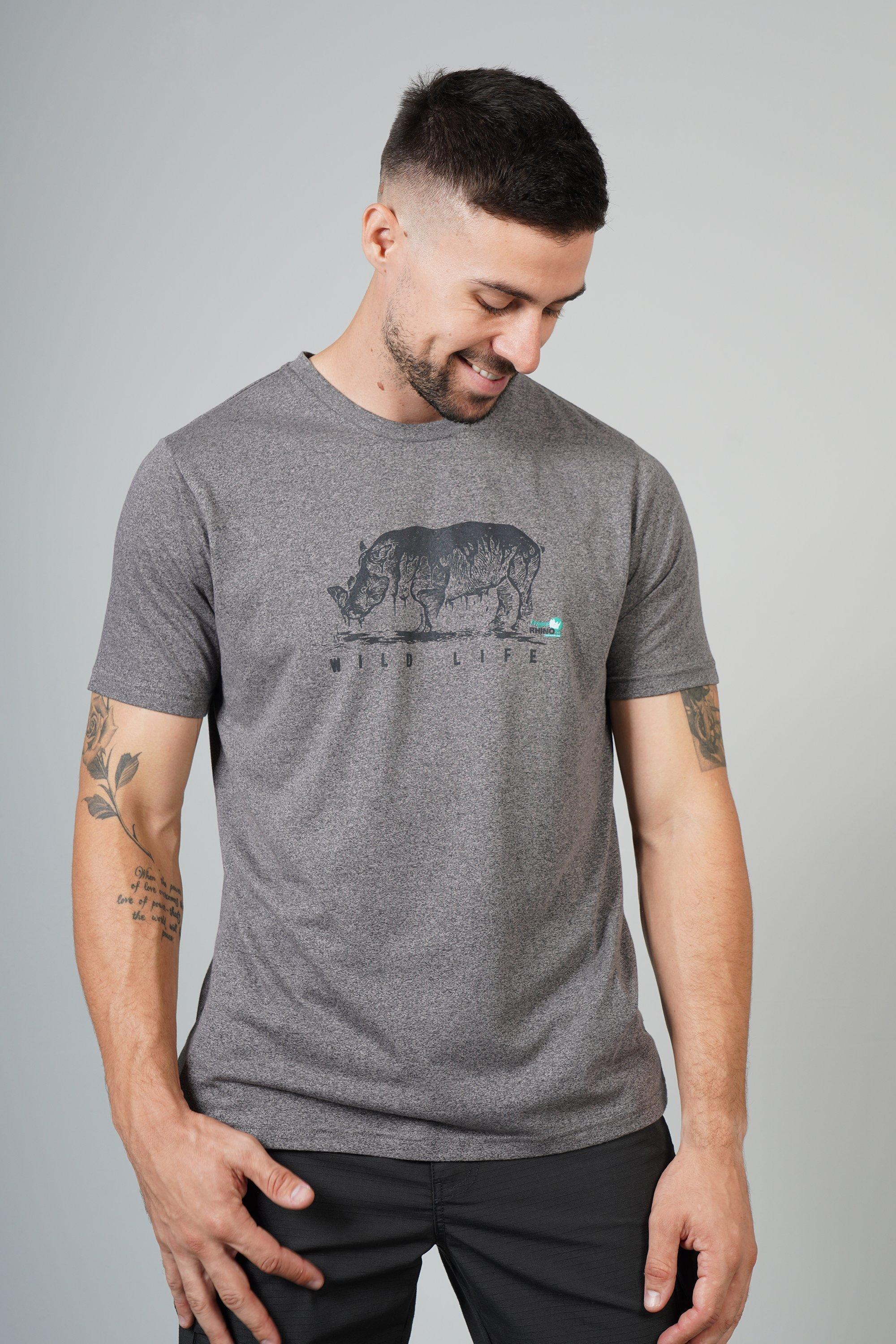 Project Rhino T-shirt