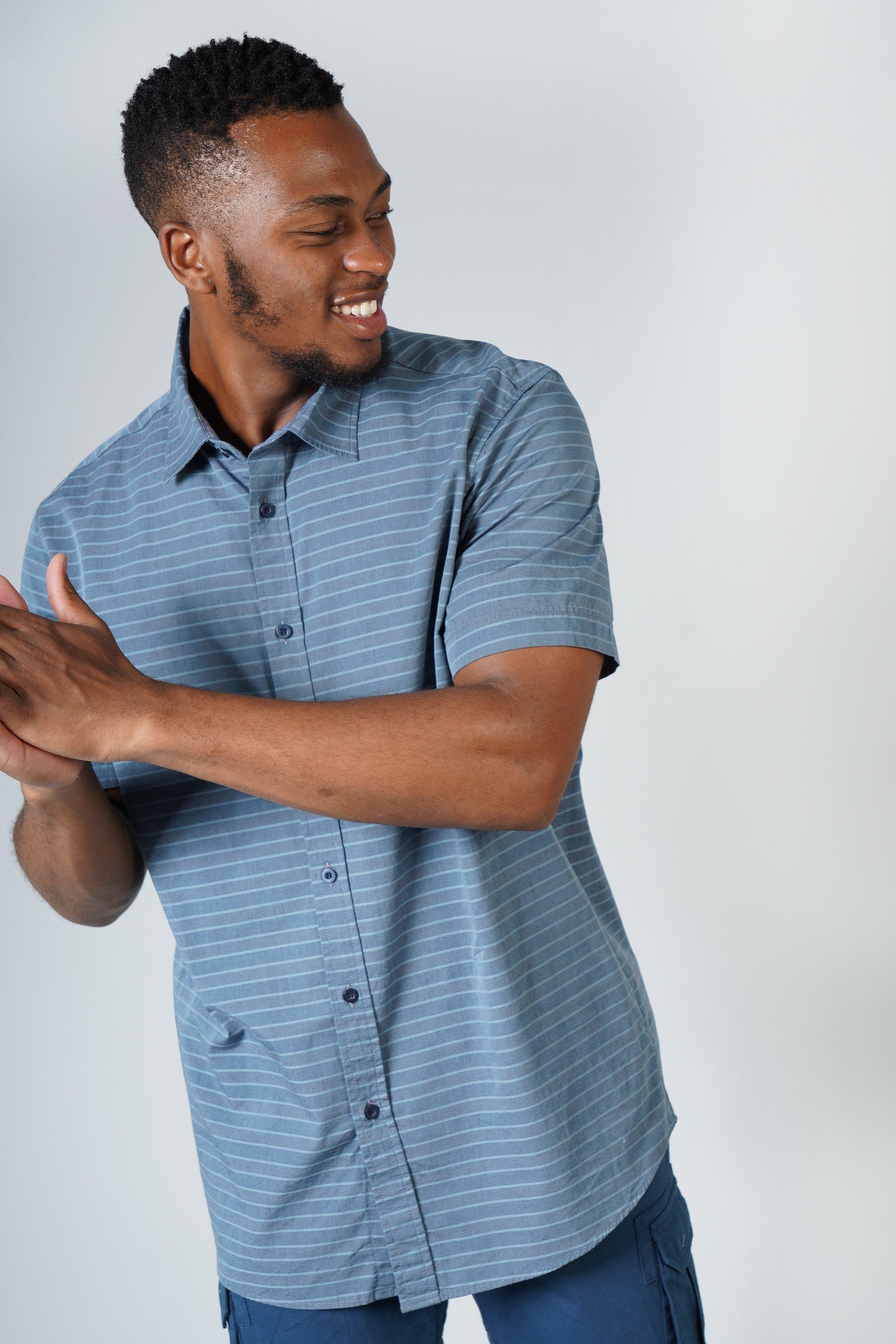 Cotton Shirt