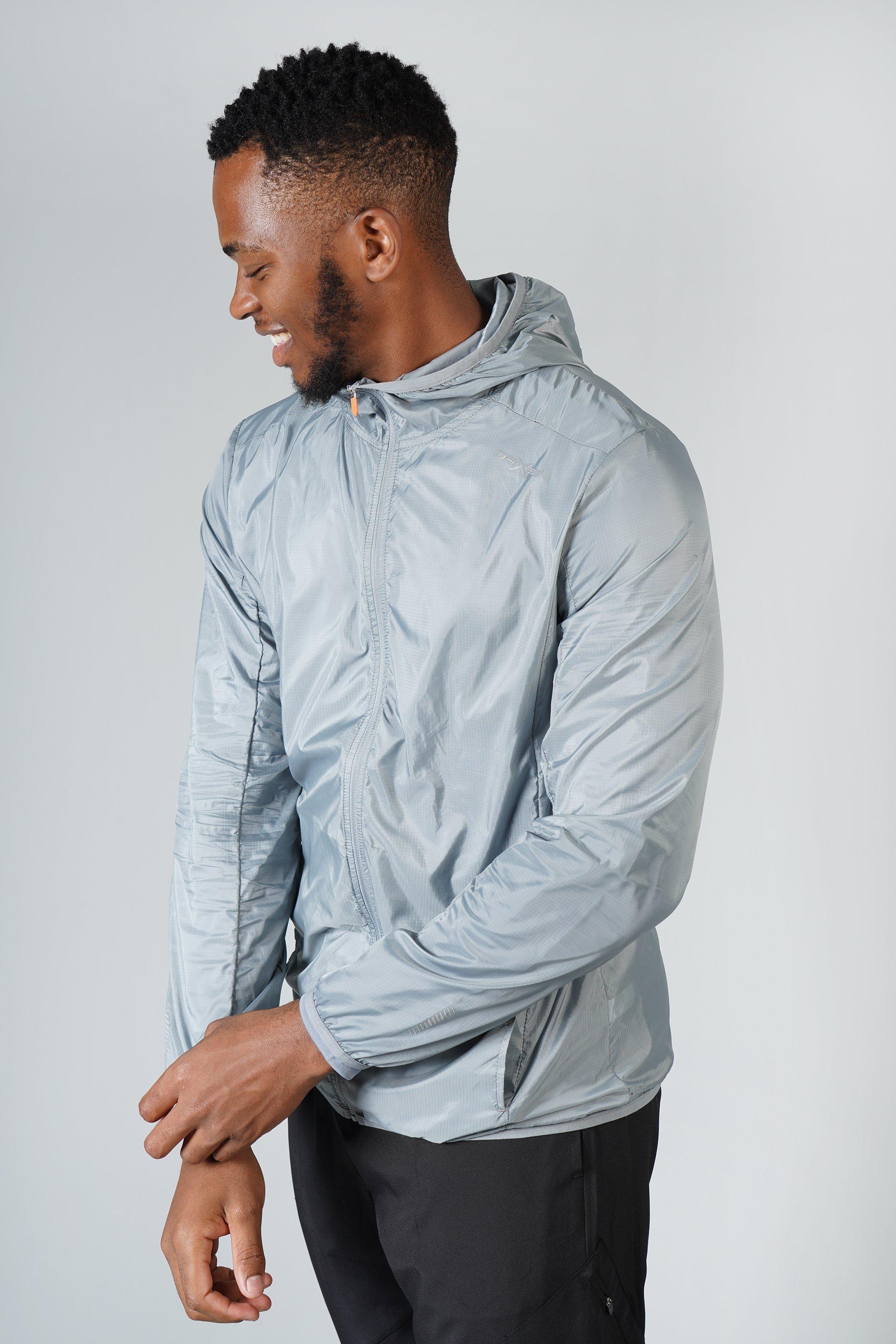 Ripstop Active Jacket