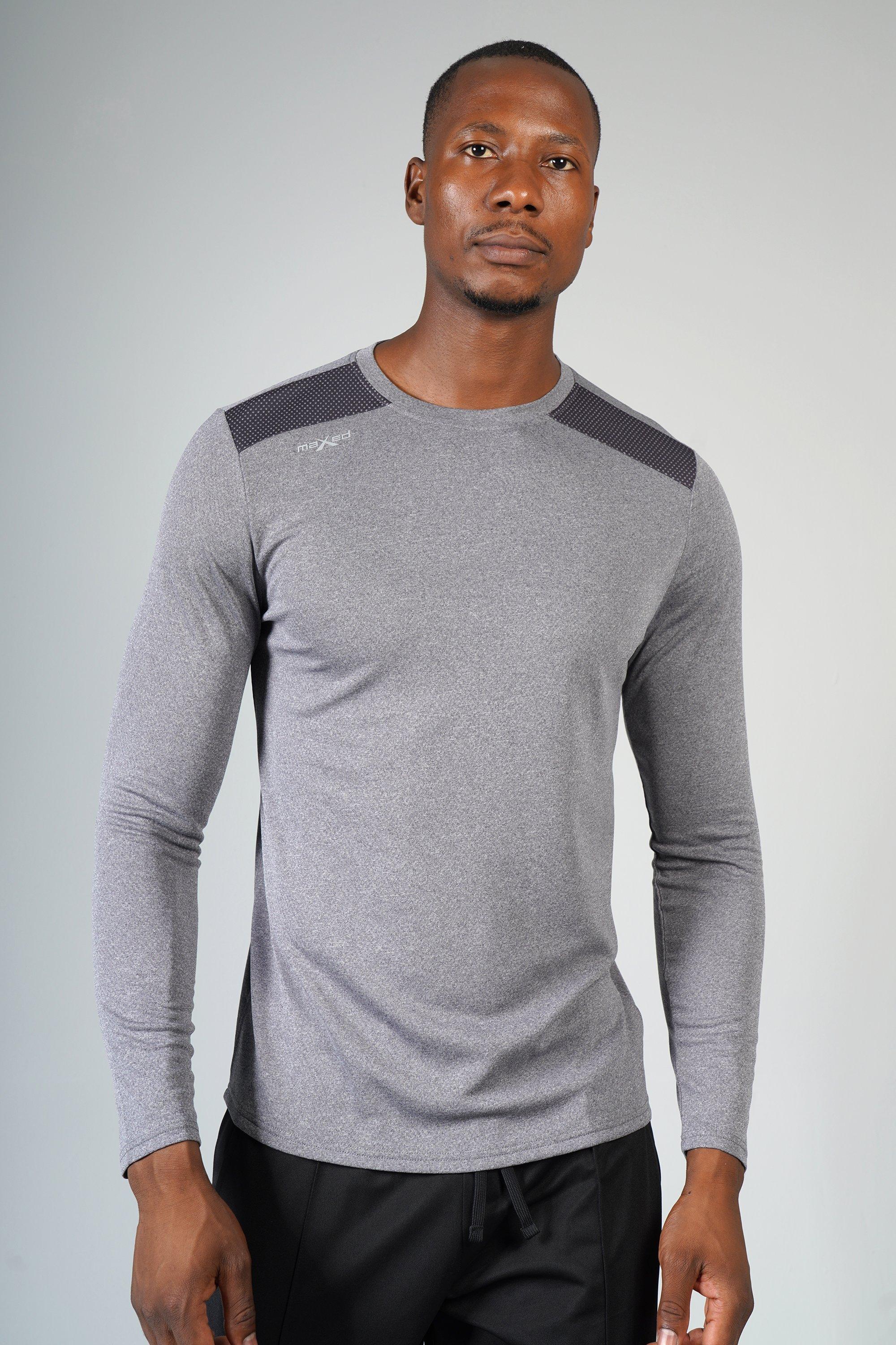 Technical Active T-shirt