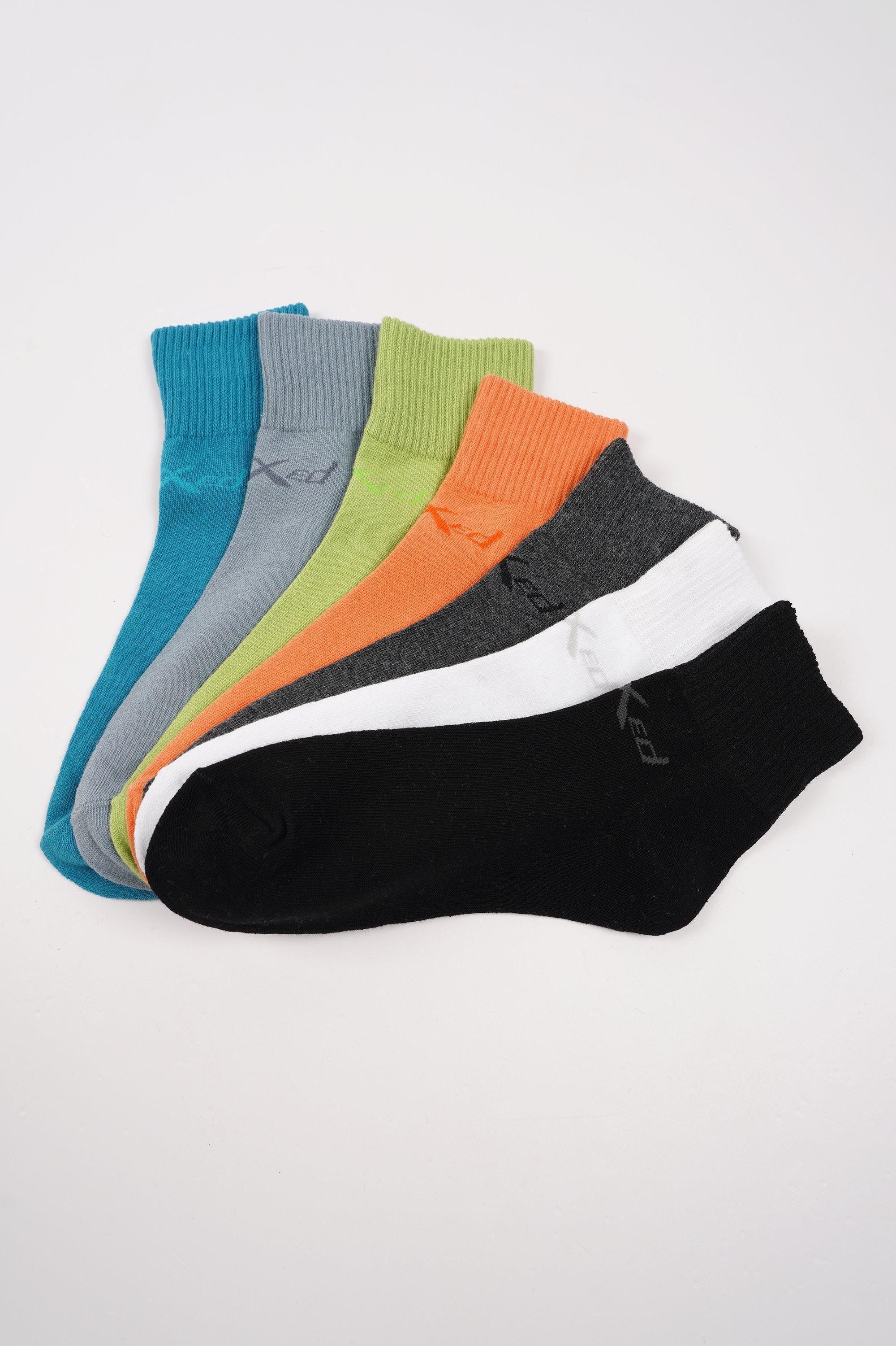 7-pack Trainer Liners