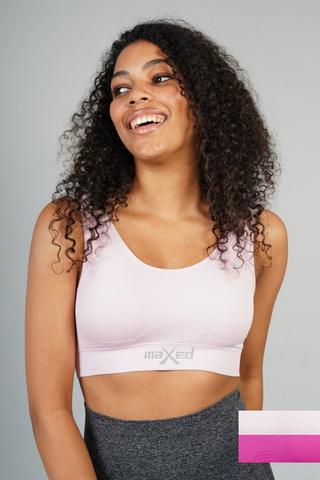 2-pack Medium Impact Sports Bras