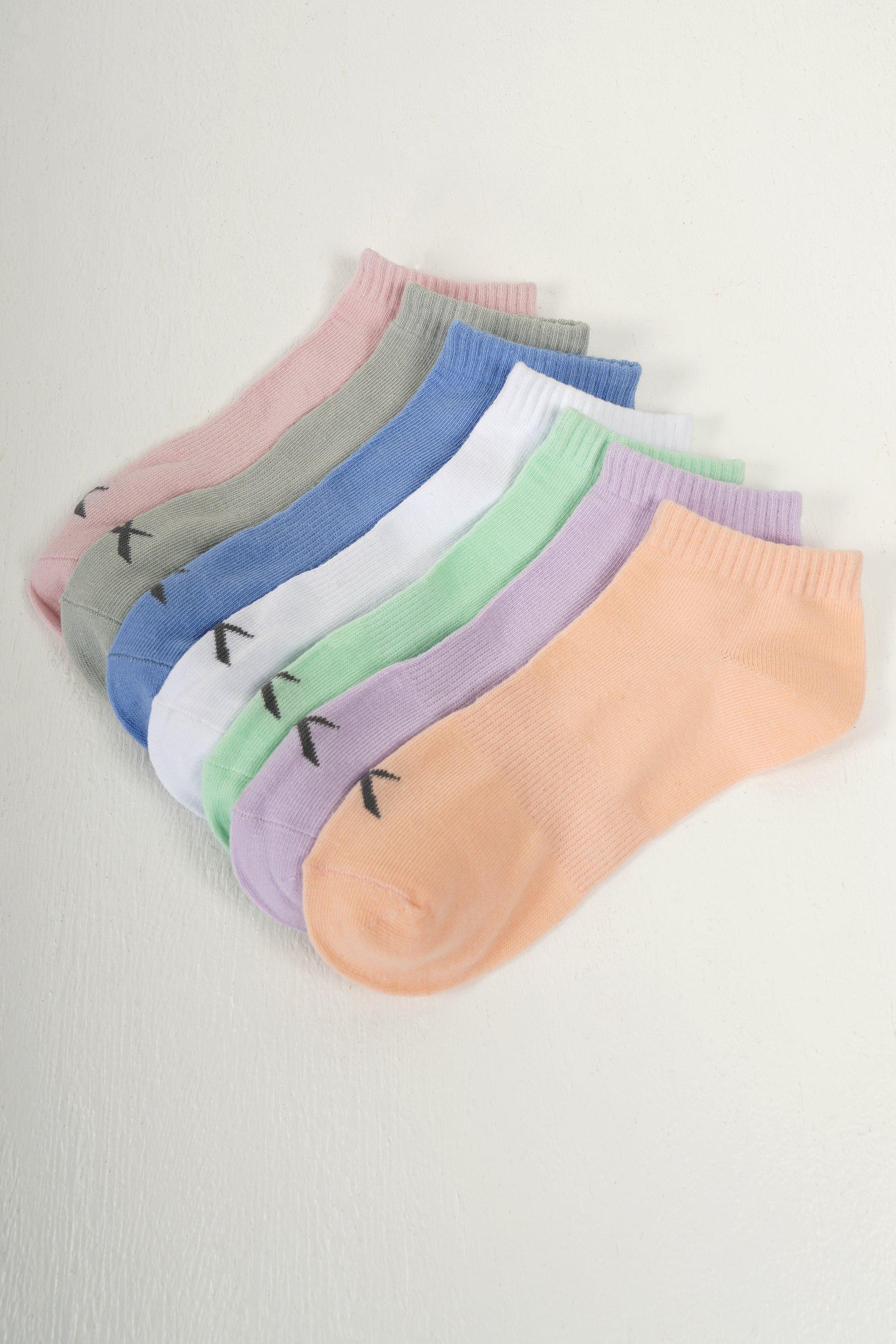 7-pack Arch Support Socks