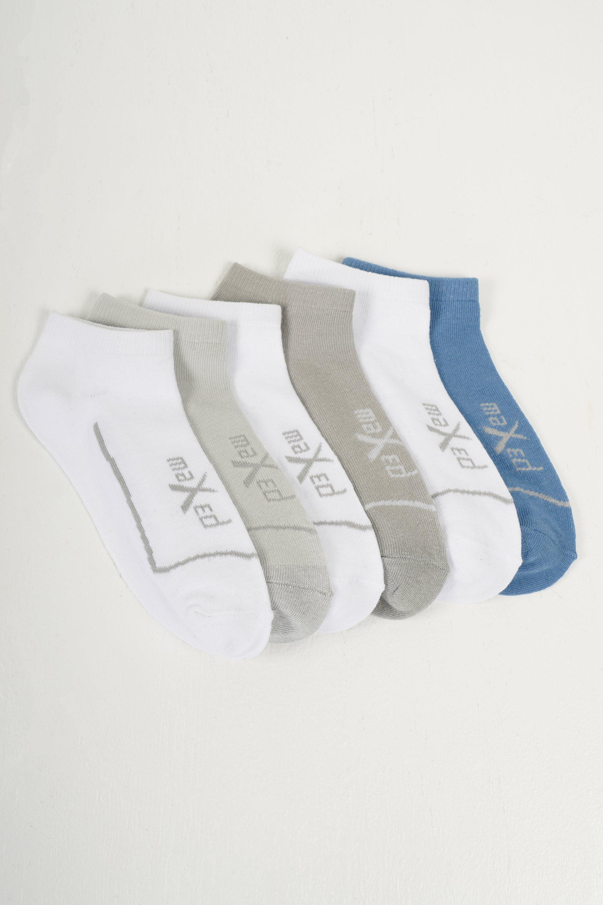 7-pack Trainer Liners