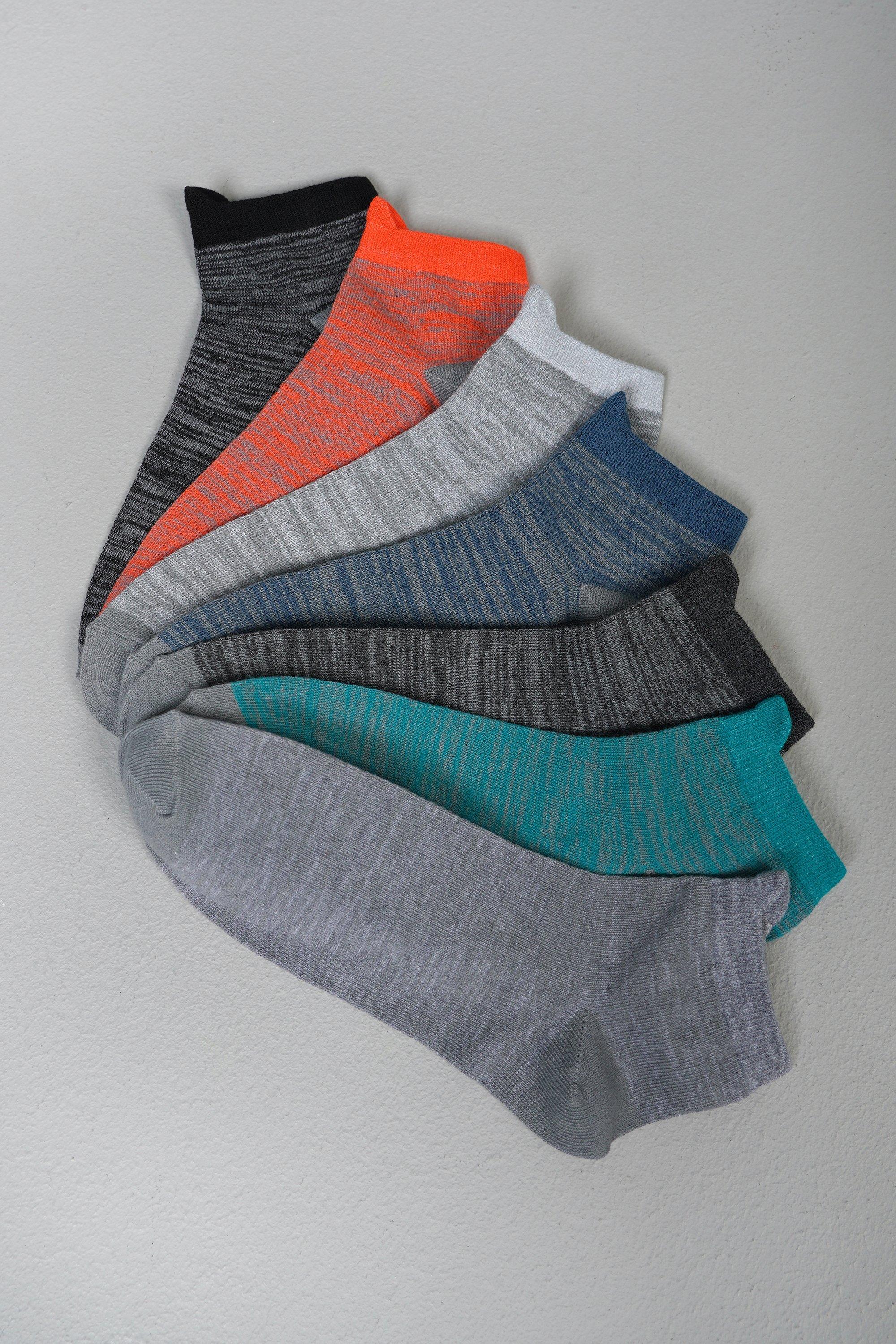 7-pack Trainer Liners