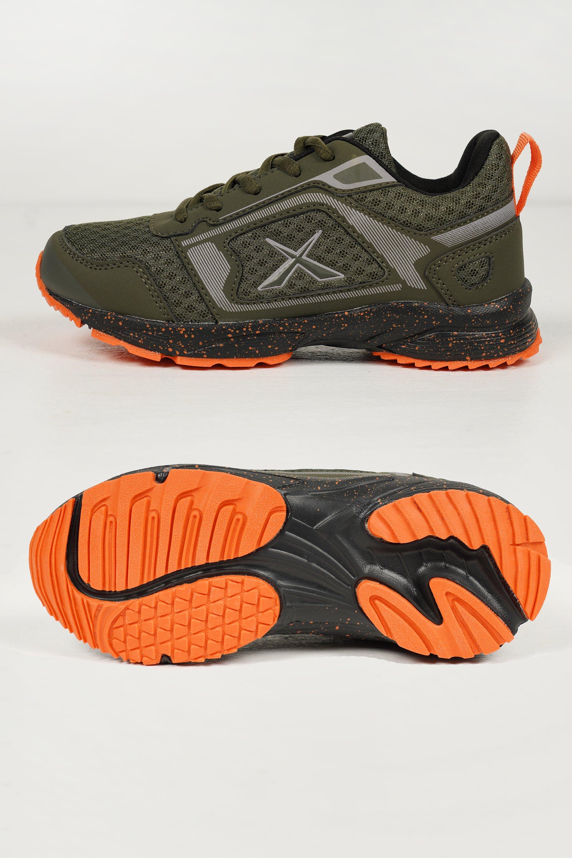 Mohawk Offroad Running Shoes