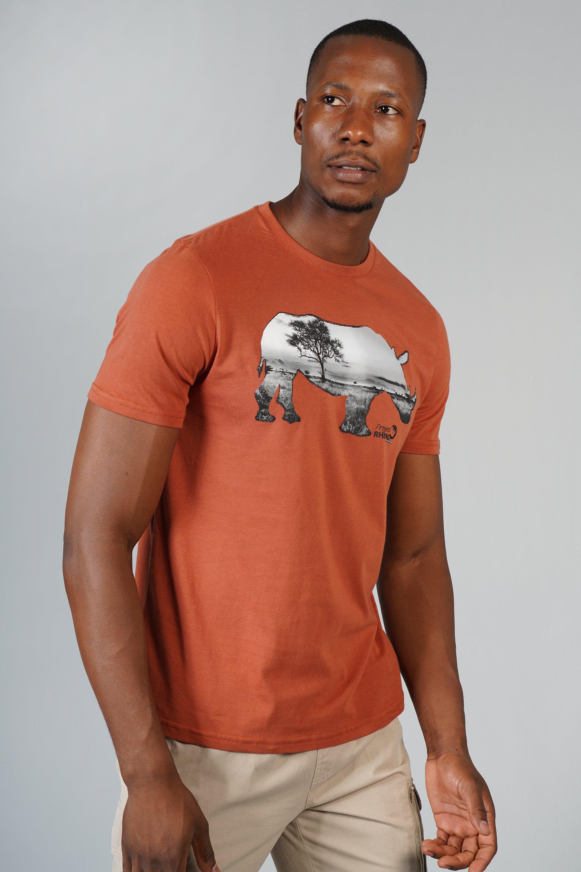 Project Rhino T-shirt