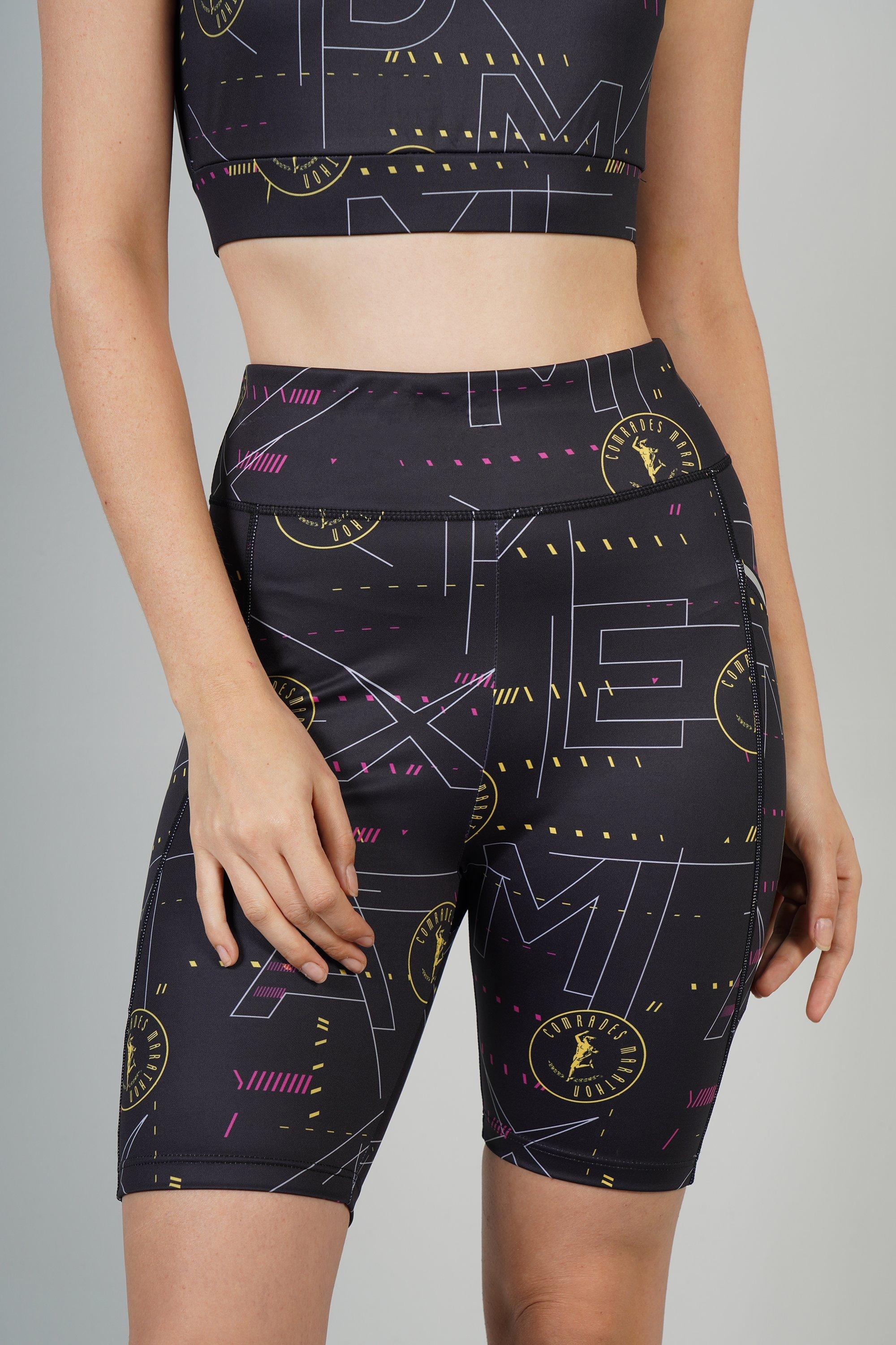 Comrades Power Tights