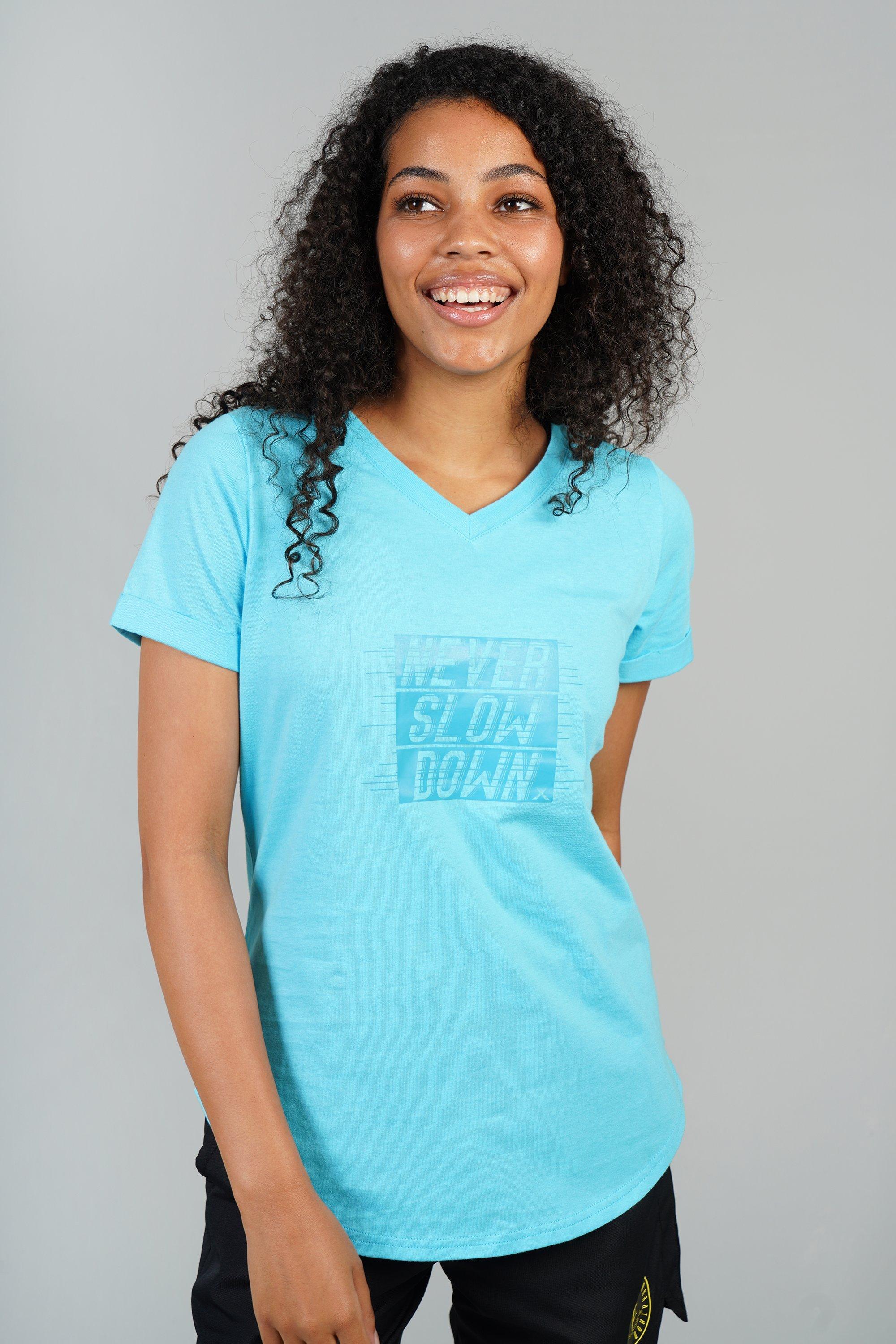 Comrades Cotton T-shirt