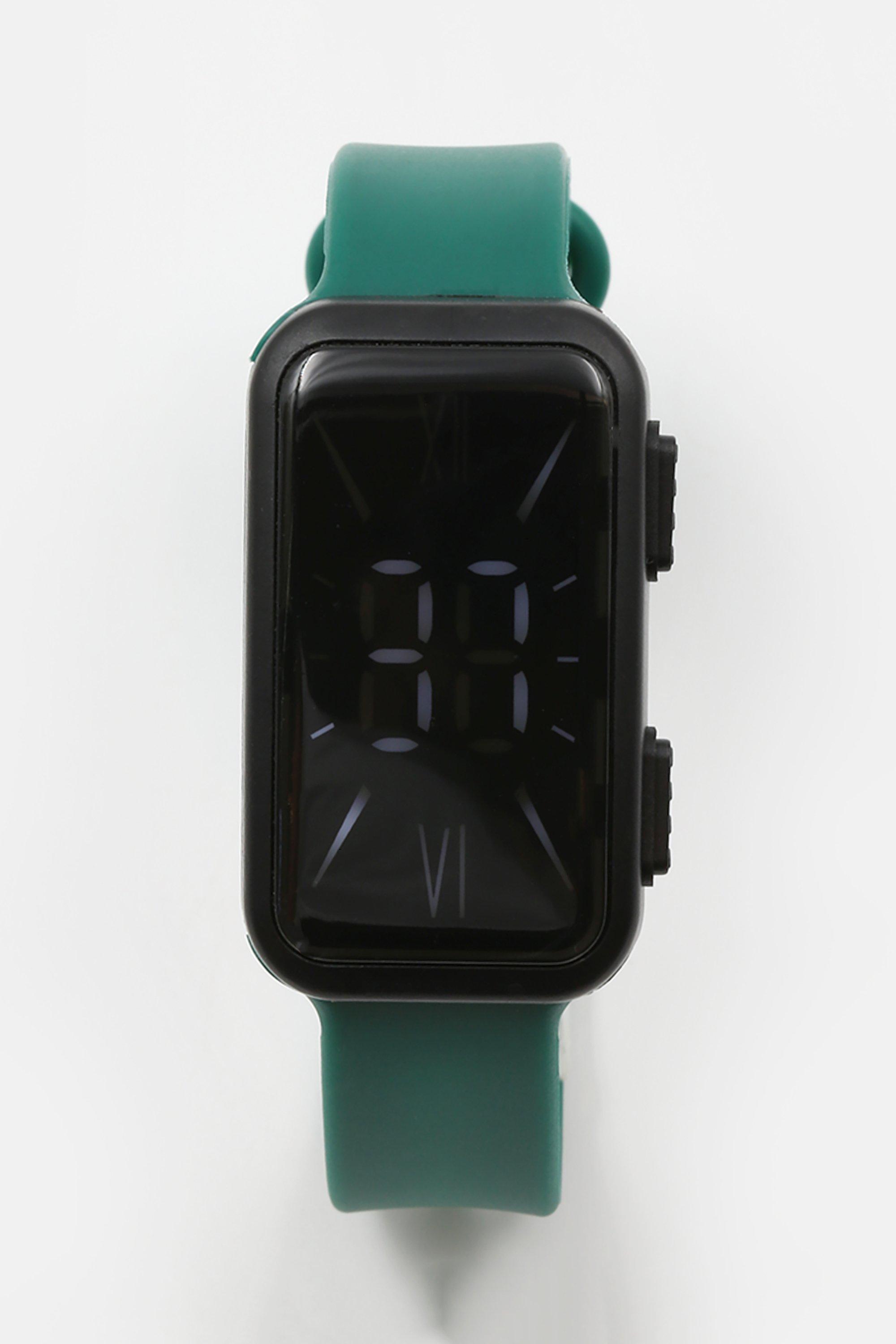 Led Digital Watch