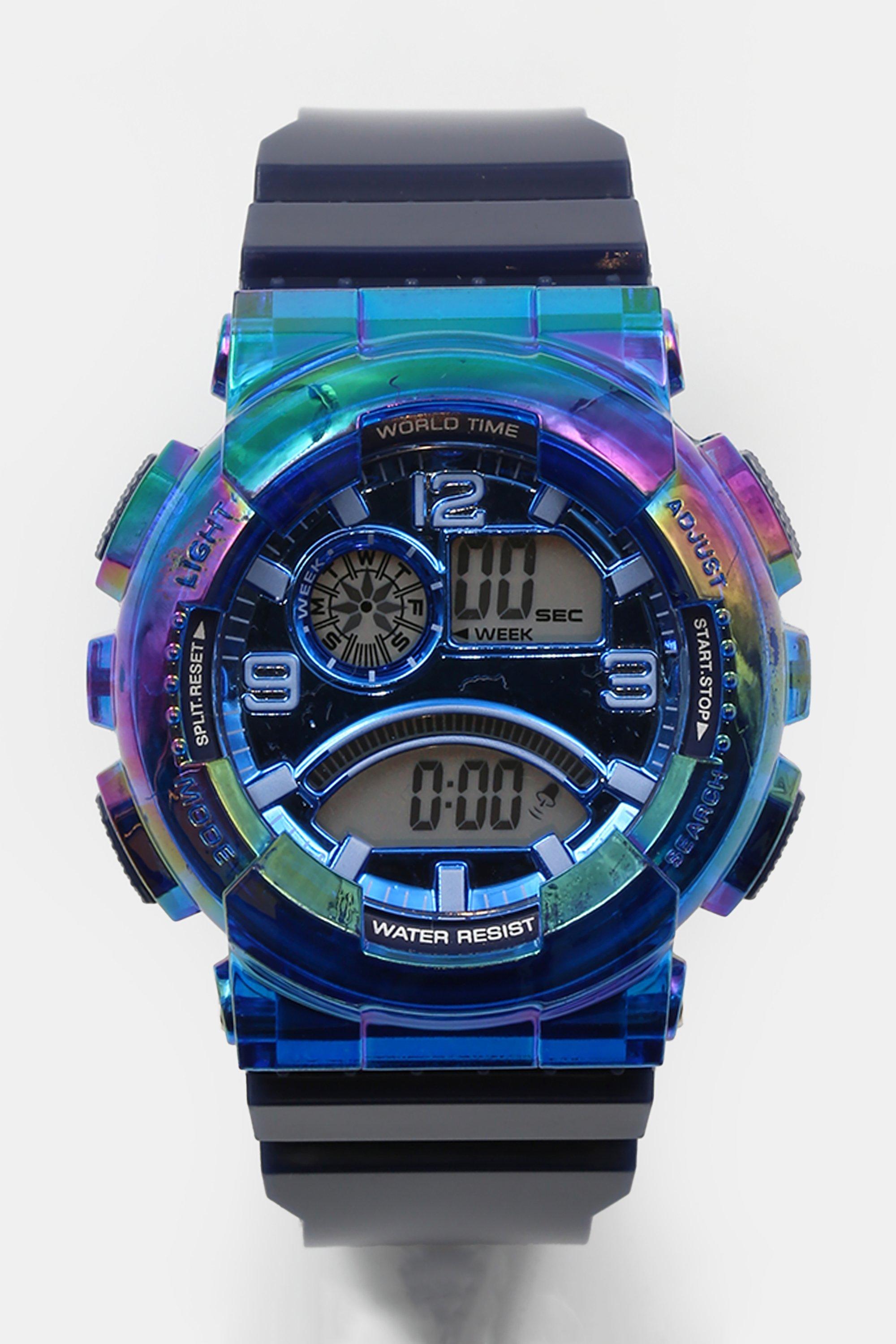 Digital Watch