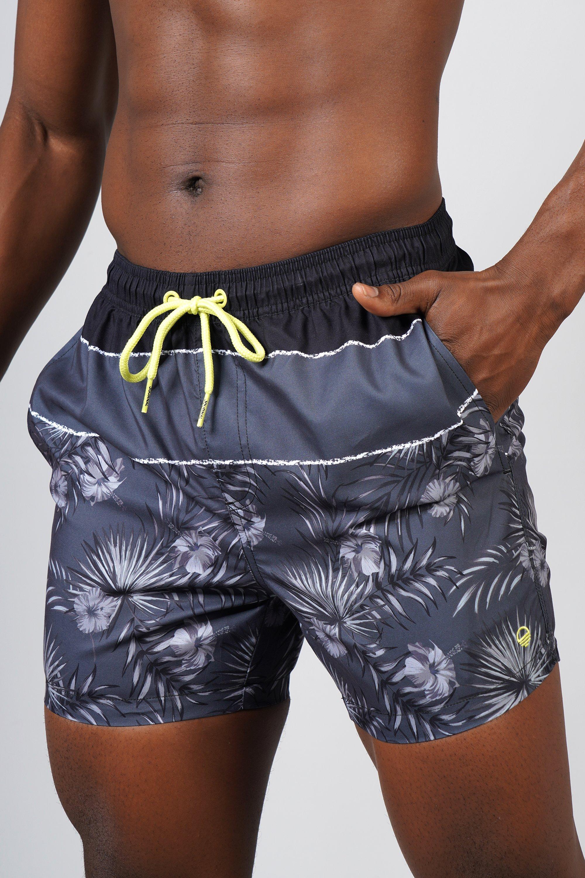 Elasticated Boardies