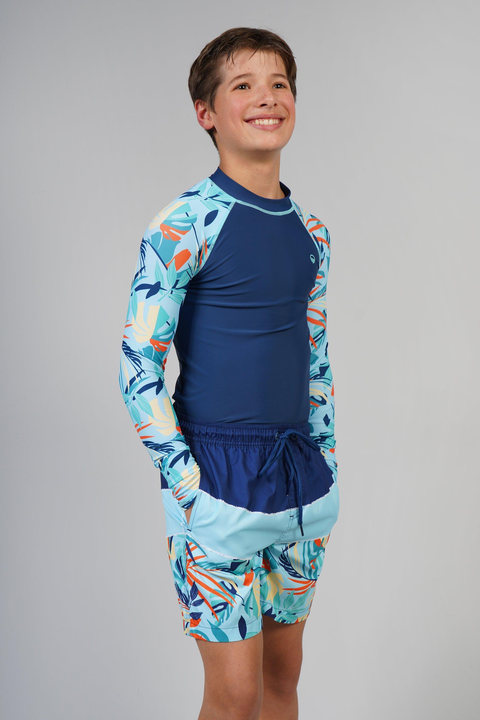 Elasticated Boardies