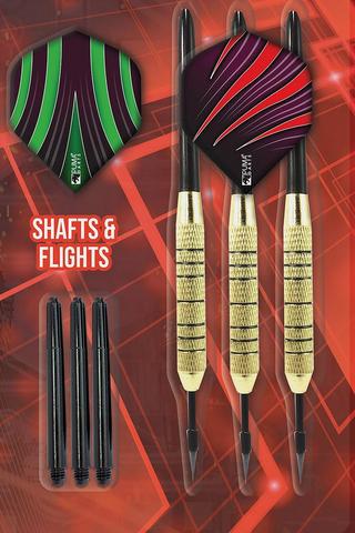 Puma Darts Multi Pack