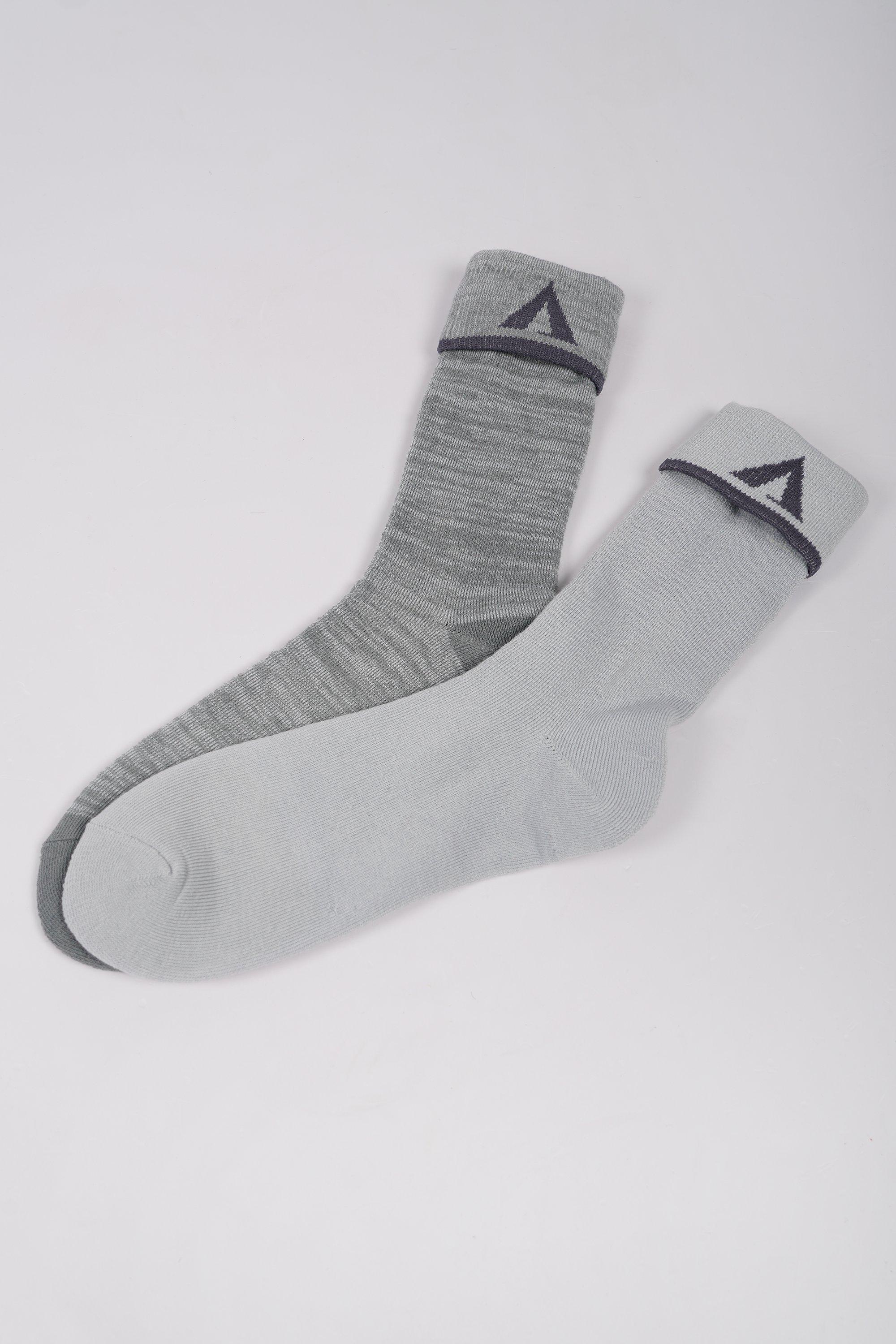 2-pack Socks