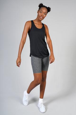 Mid-thigh Tights