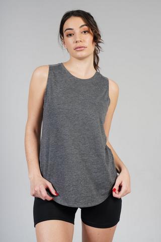 Longer Length Tank