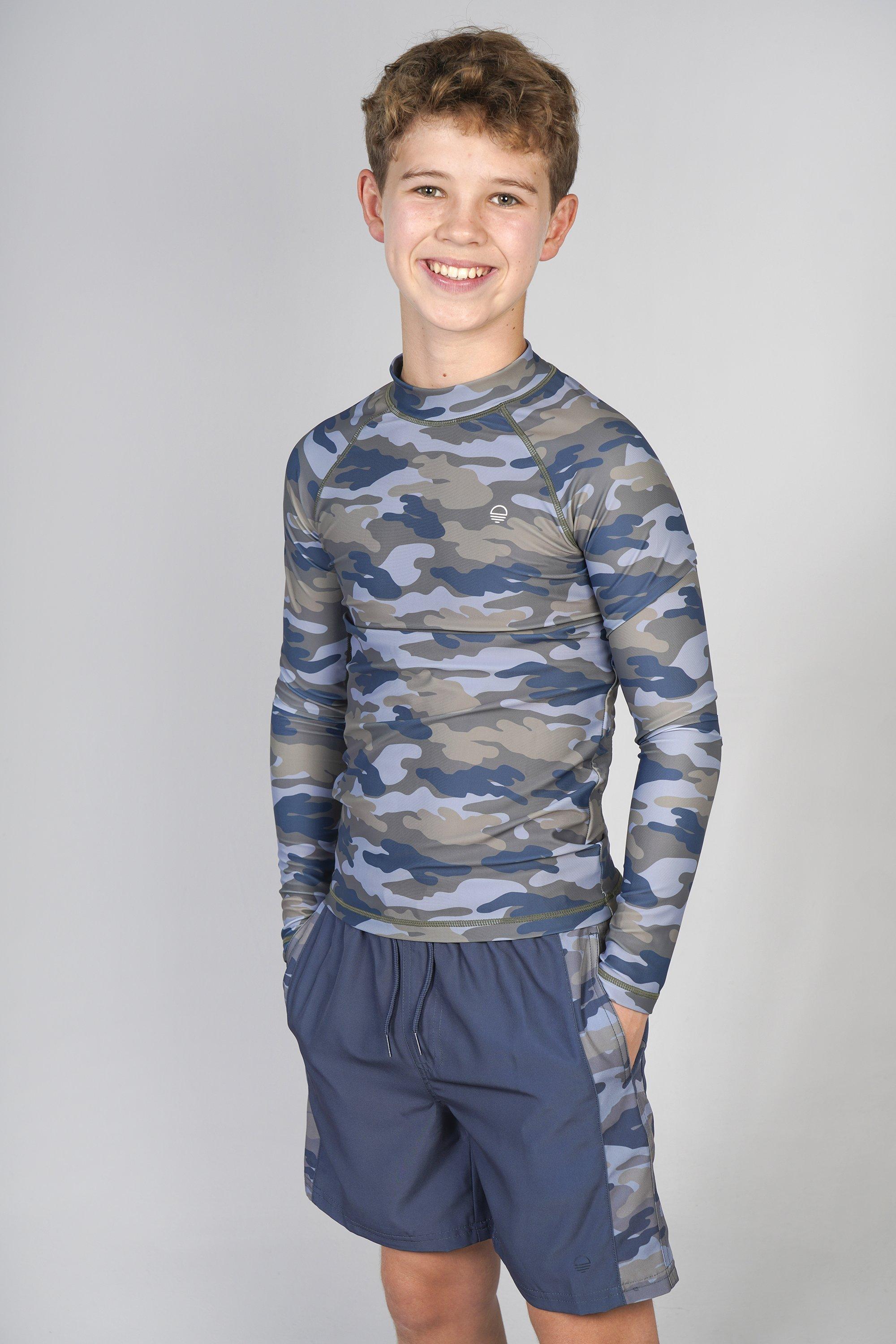 Elasticated Boardies