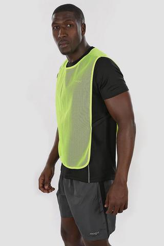 Training Bib