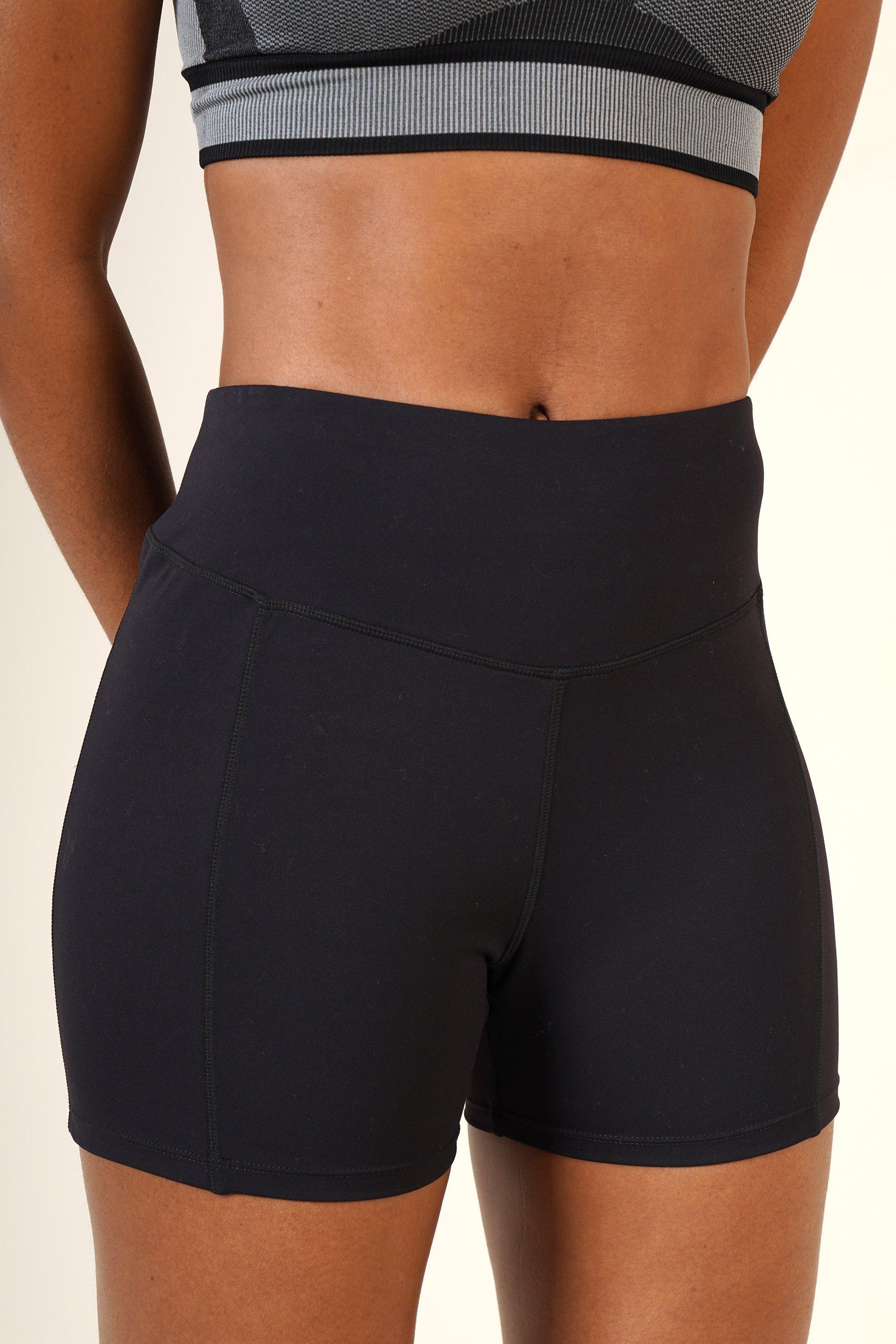 Elite Ascend Hot Shorts