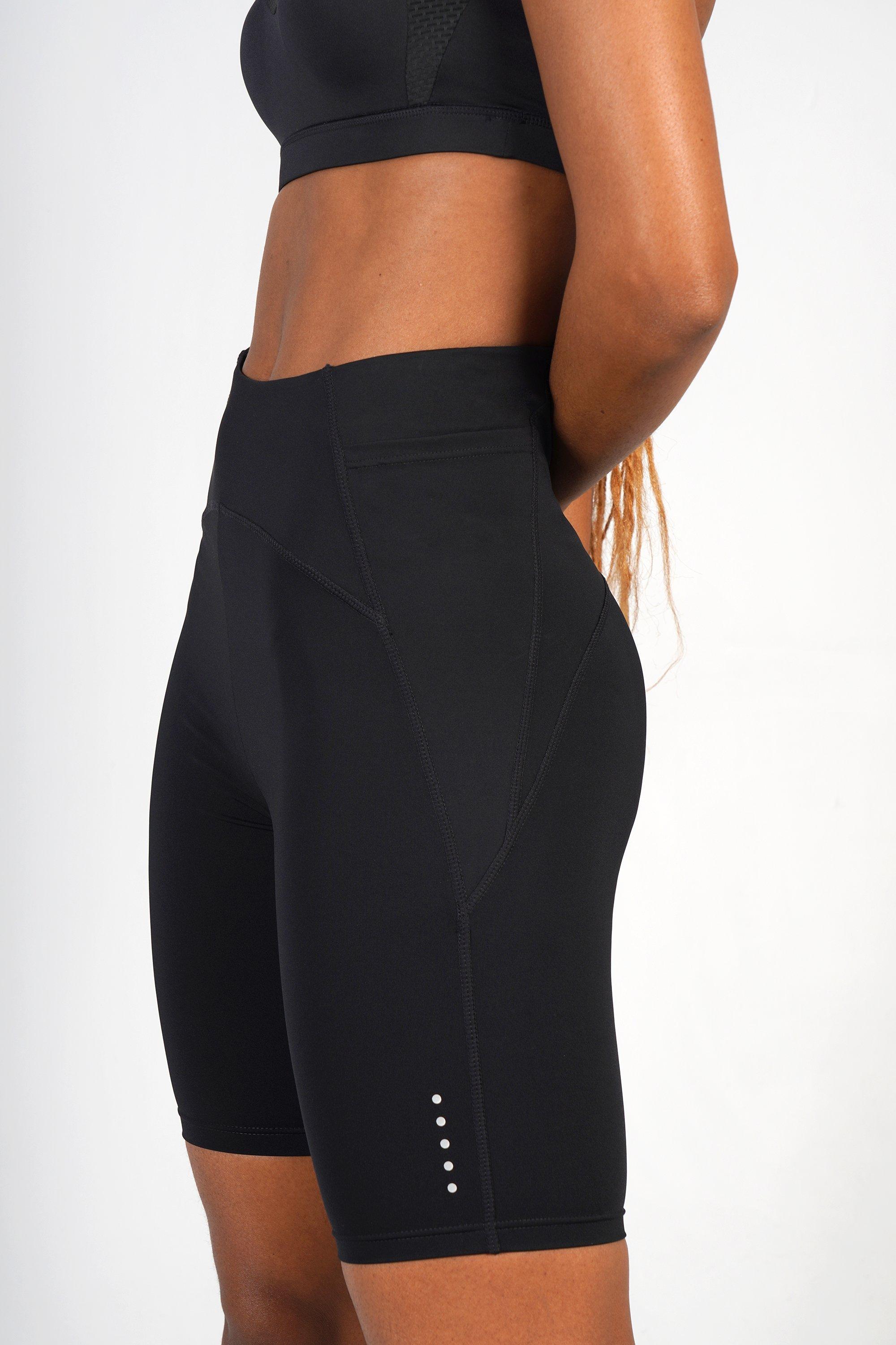 Elite Mid-thigh Power Tights