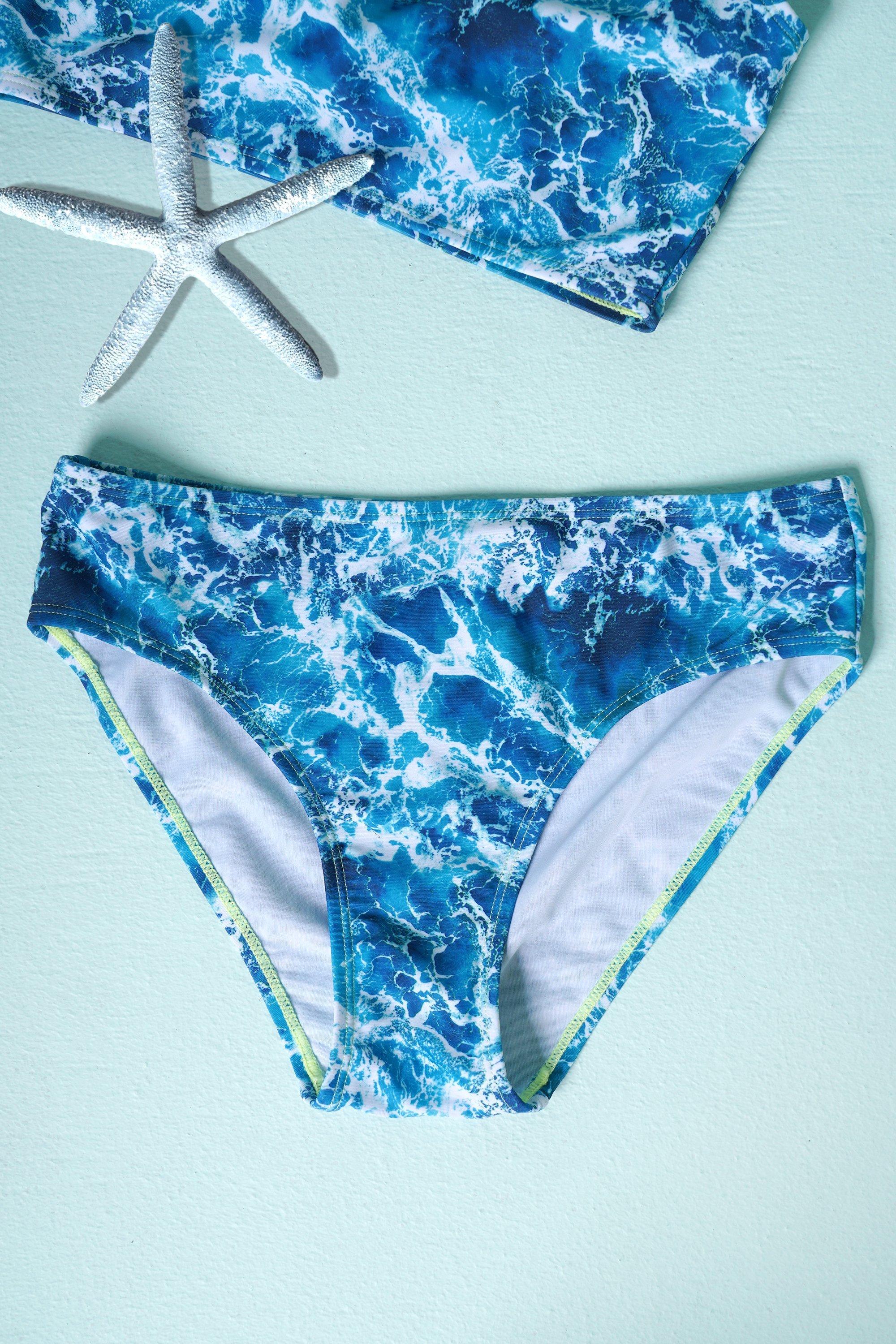 Bikini Bottoms