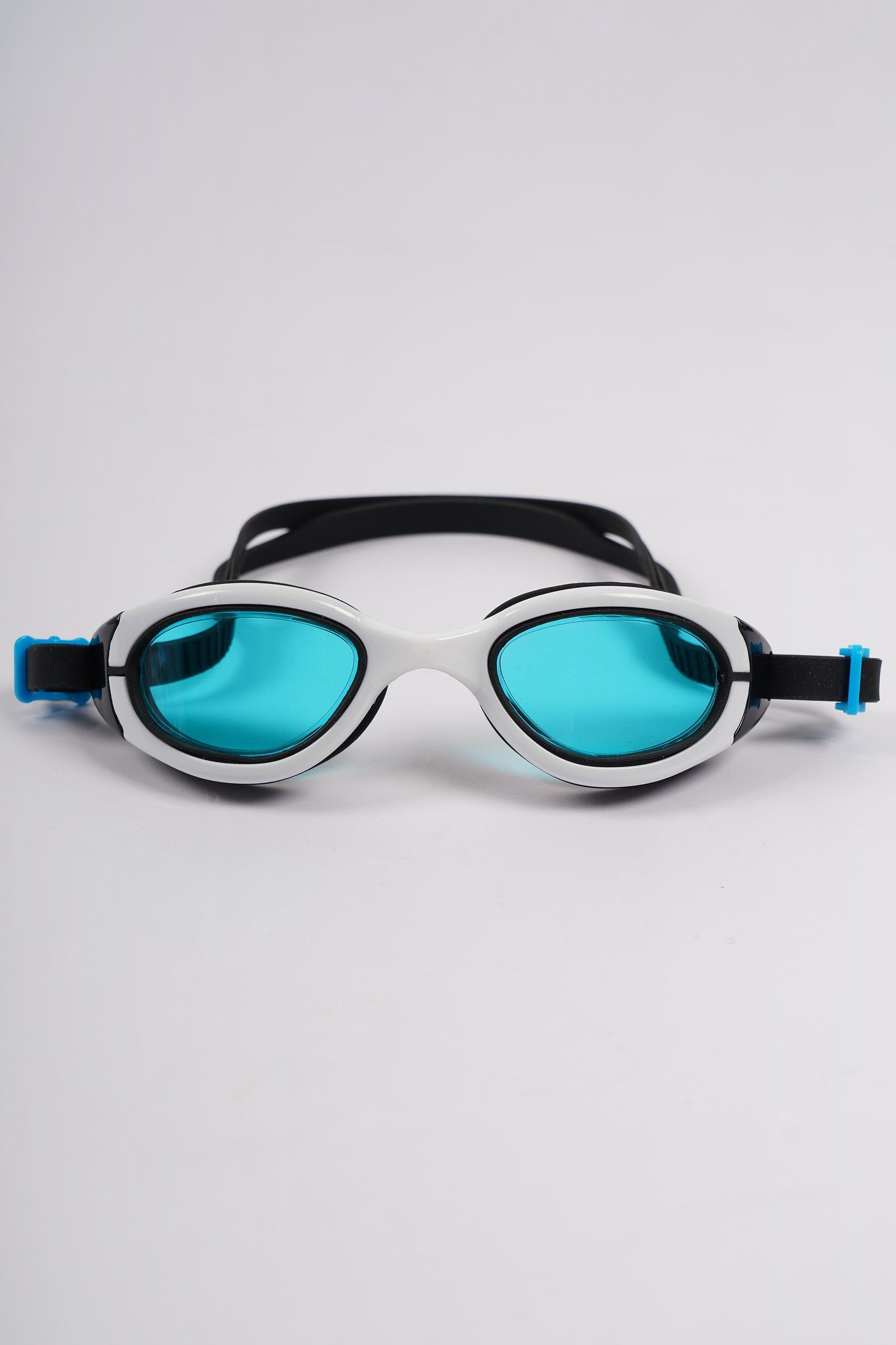 Gold Swimming Goggles - Adults'