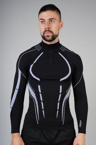 Elite Long Sleeve Compression Top