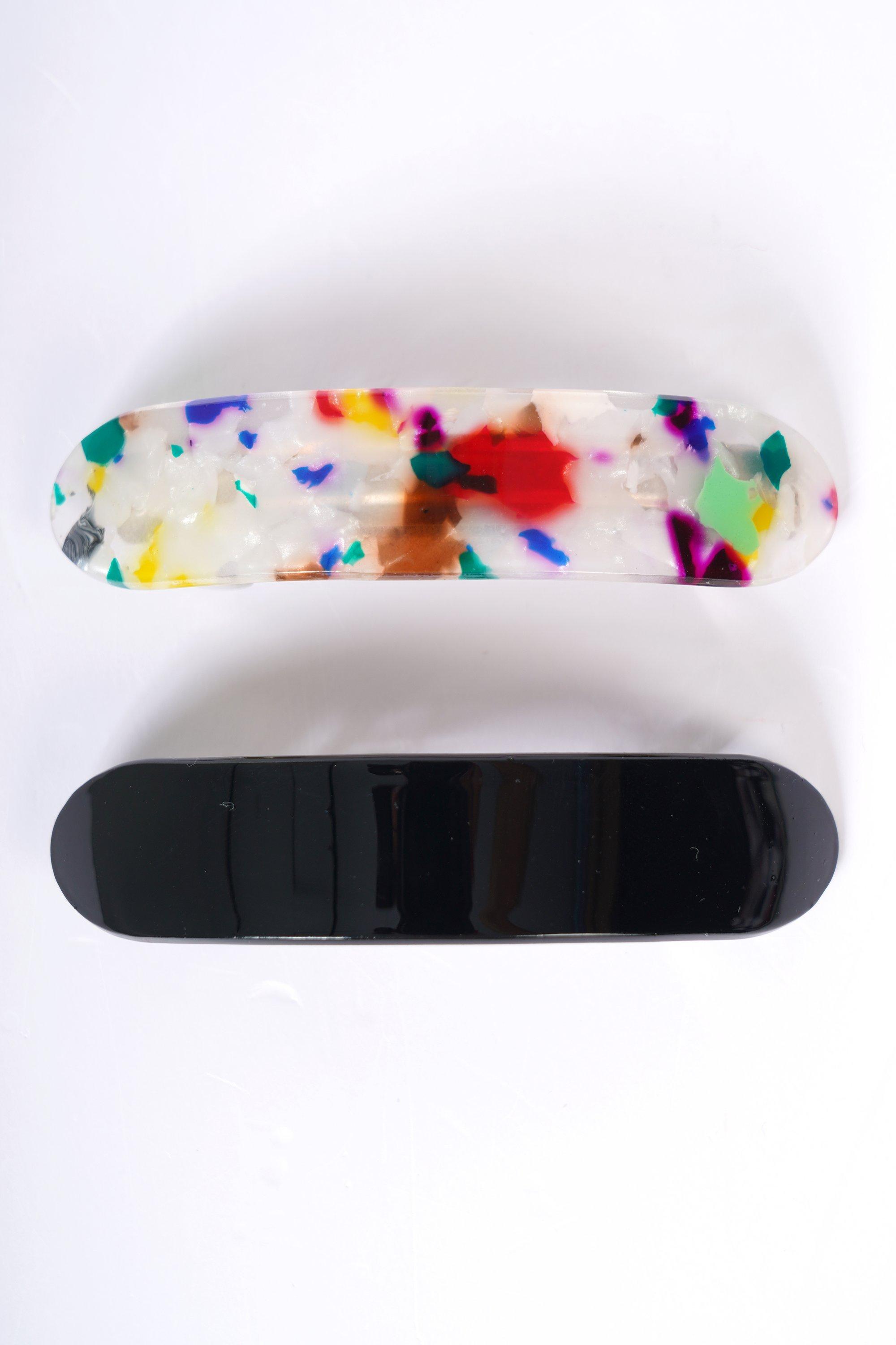 2-pack Snap Clips
