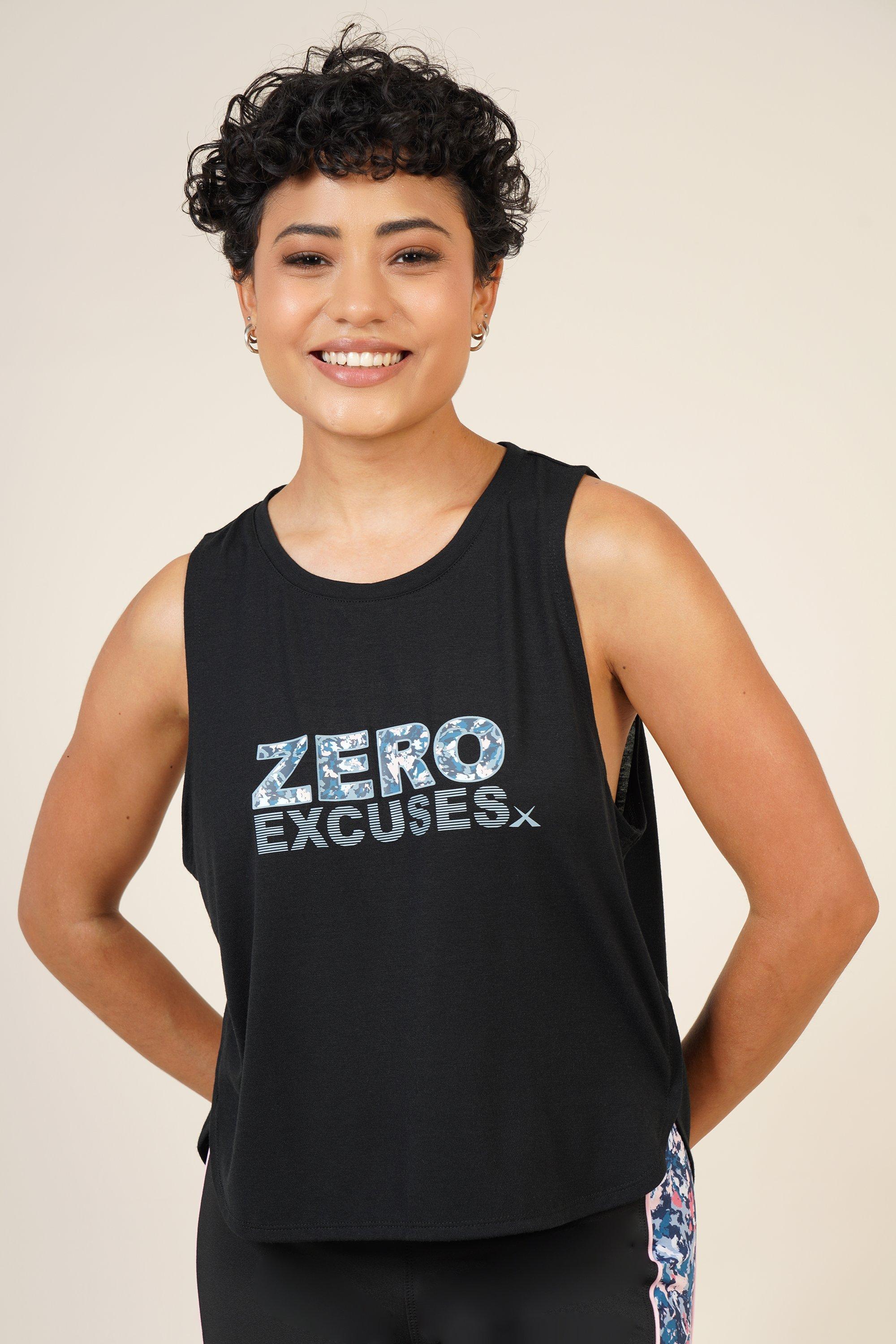 Statement Tank