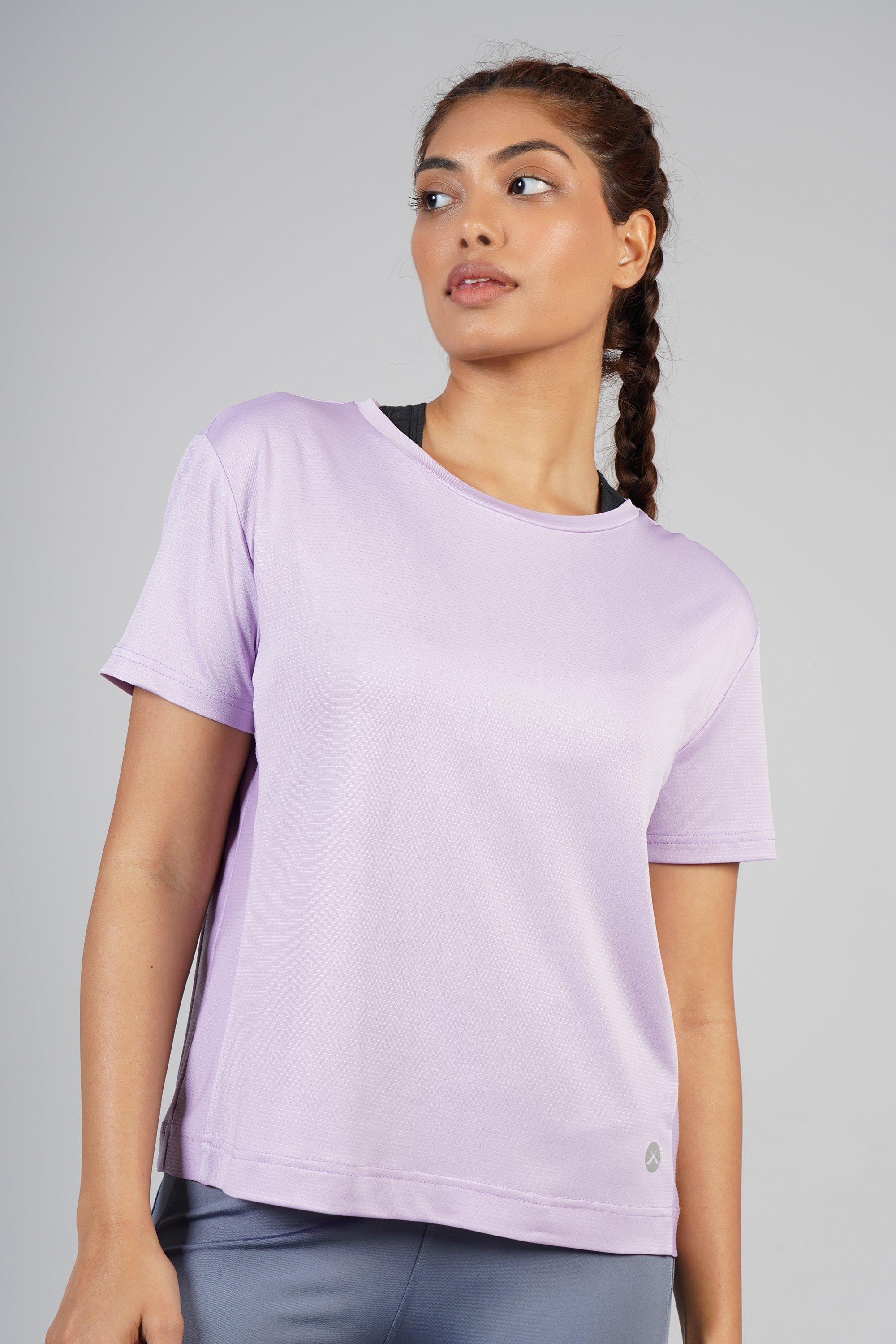 Short Sleeve Active T-shirt