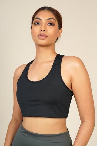Low Impact Sports Bra