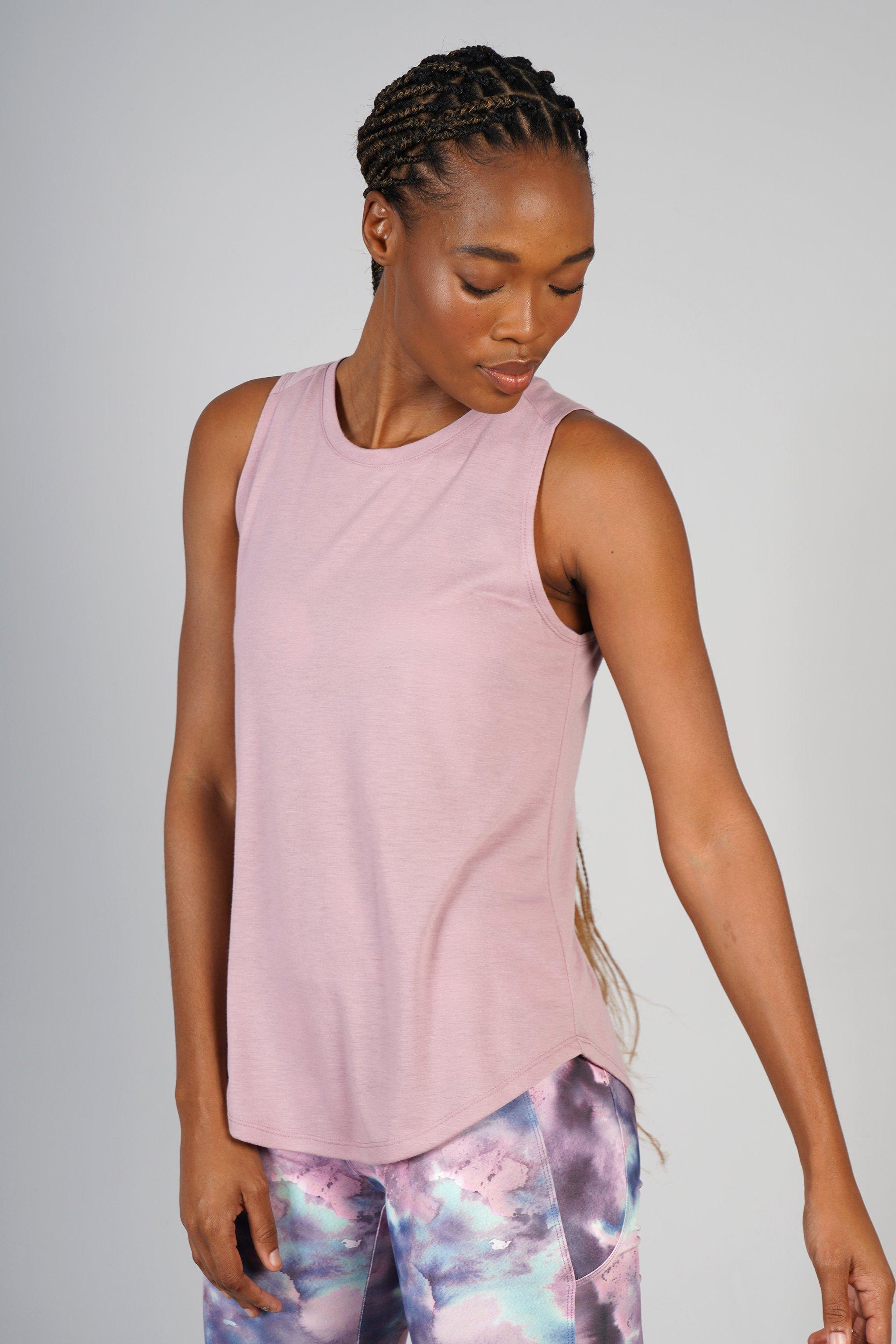 Longer Length Tank