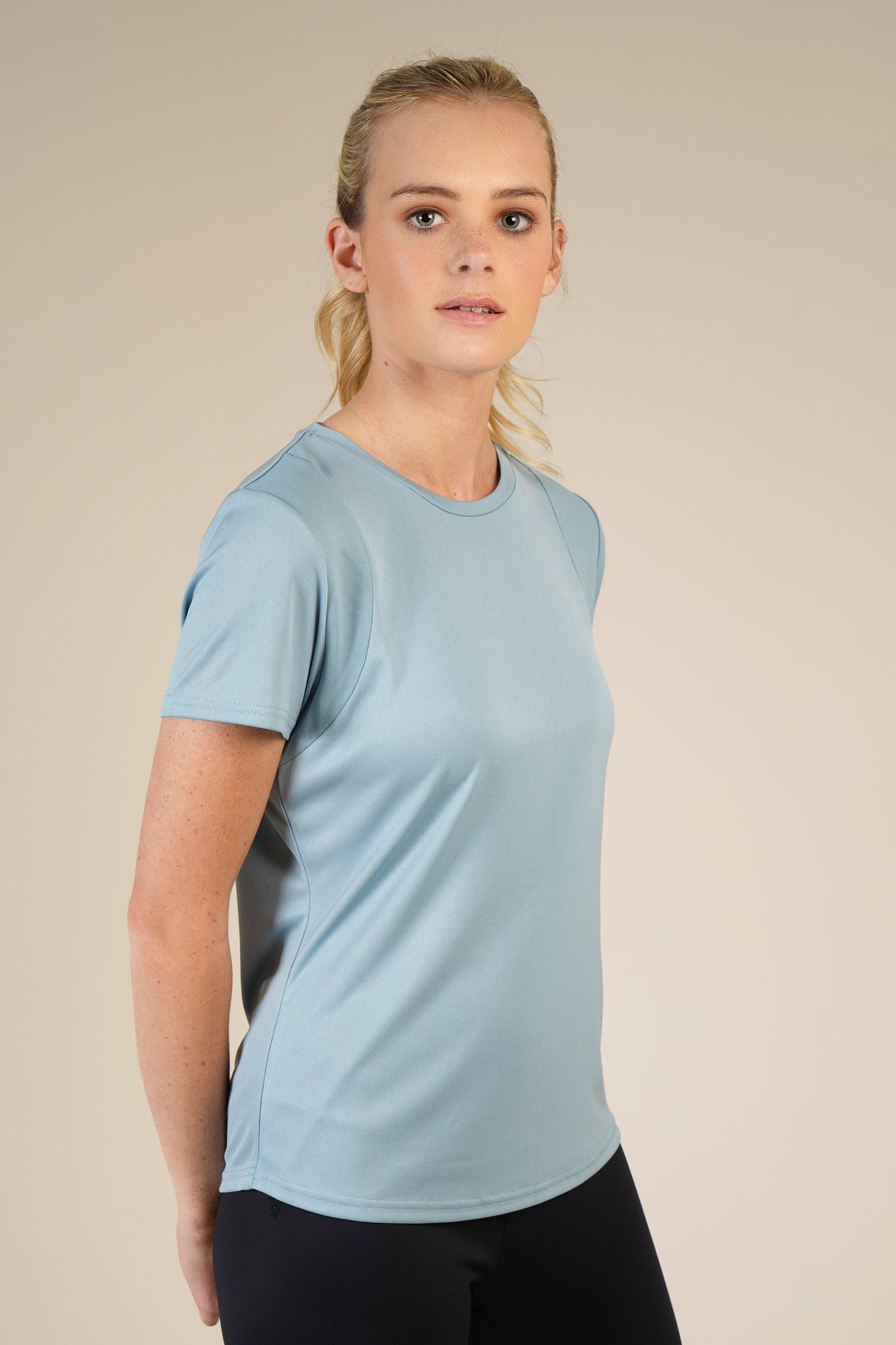 Technical Active T-shirt