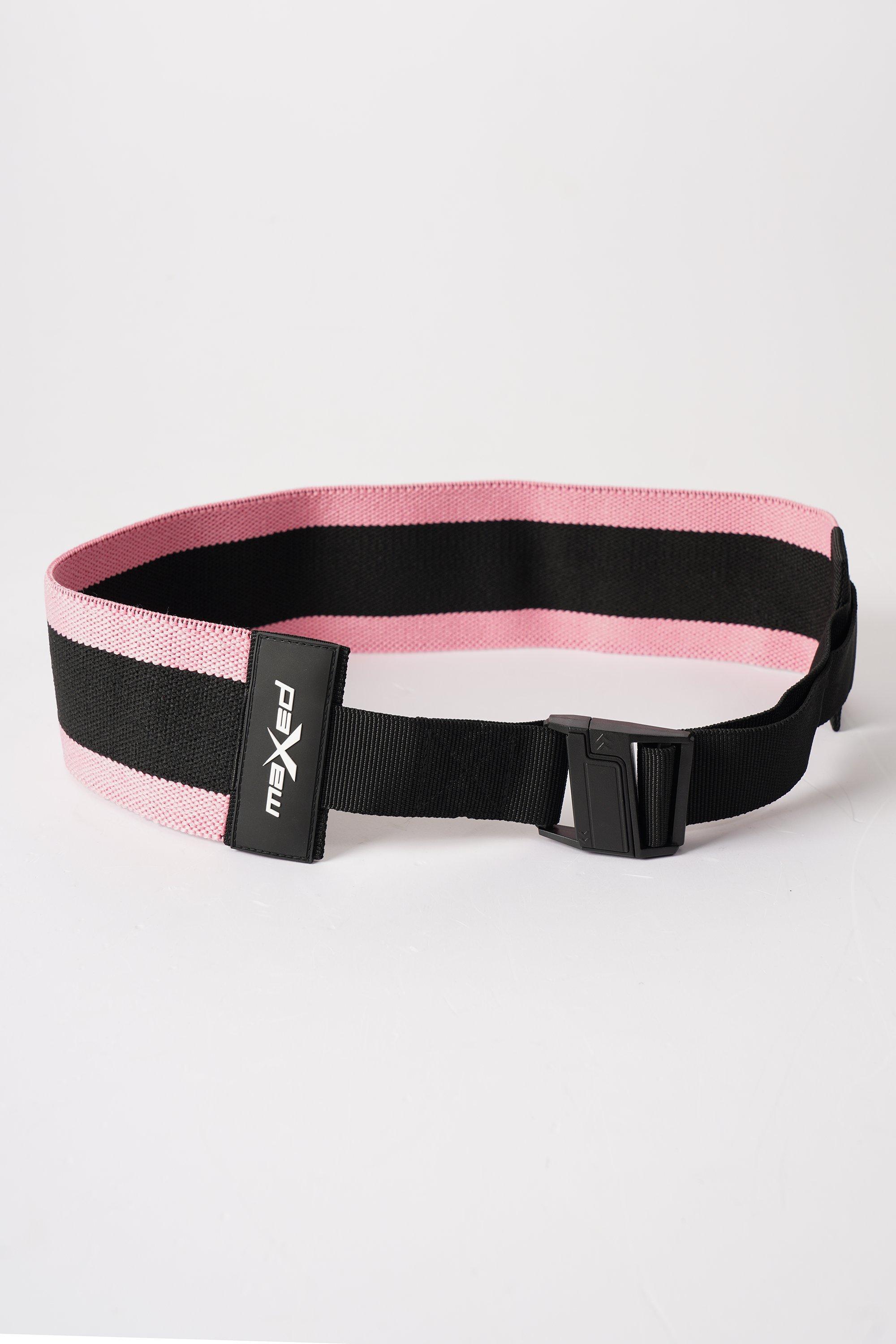 Adjustable Fitness Band - Medium