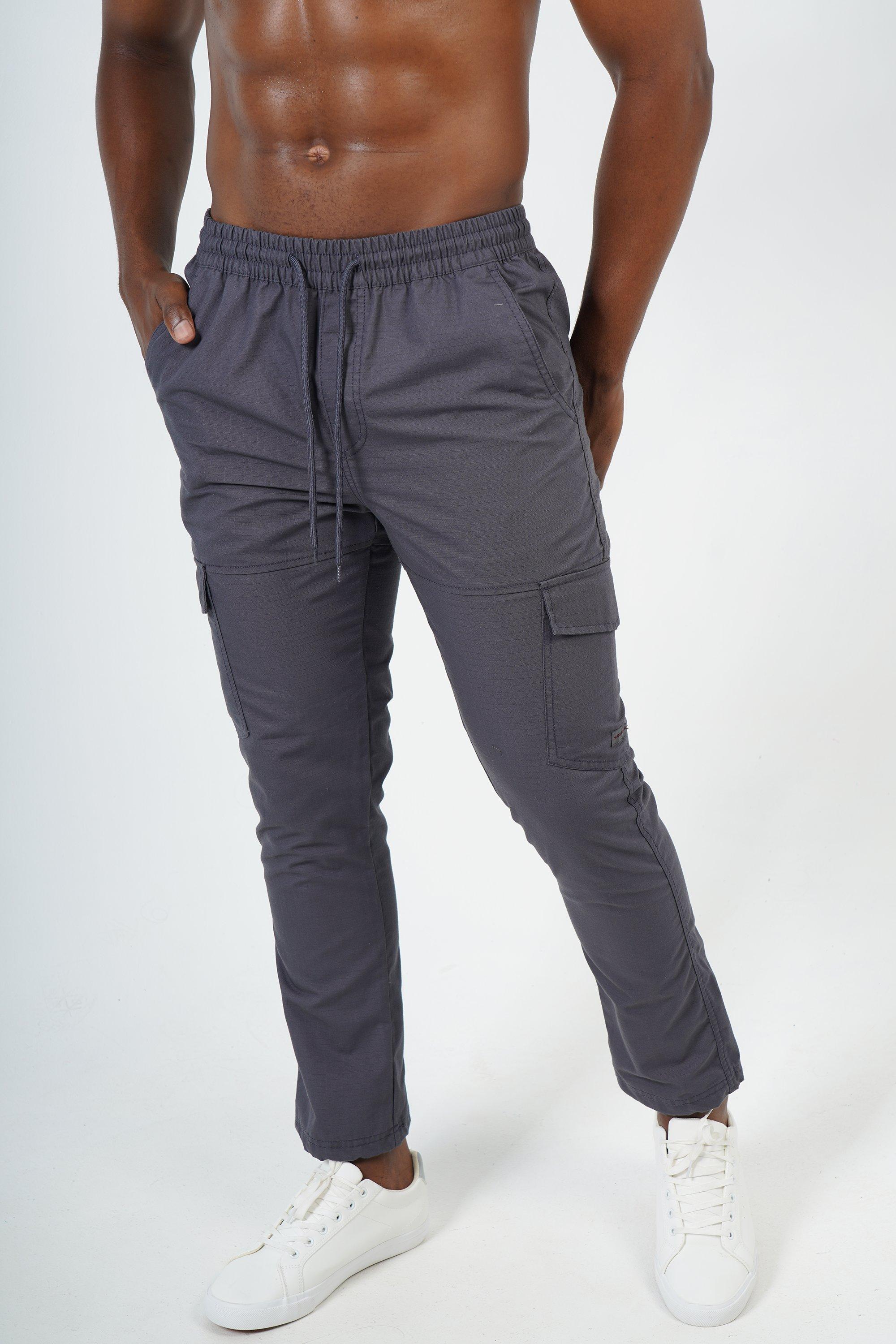 Ripstop Cargo Pants