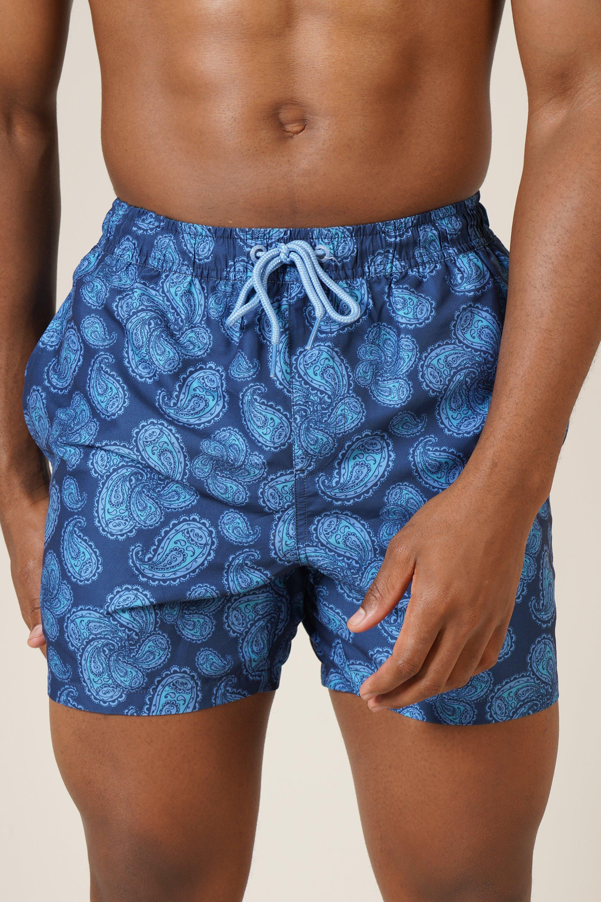 Elasticated Boardies