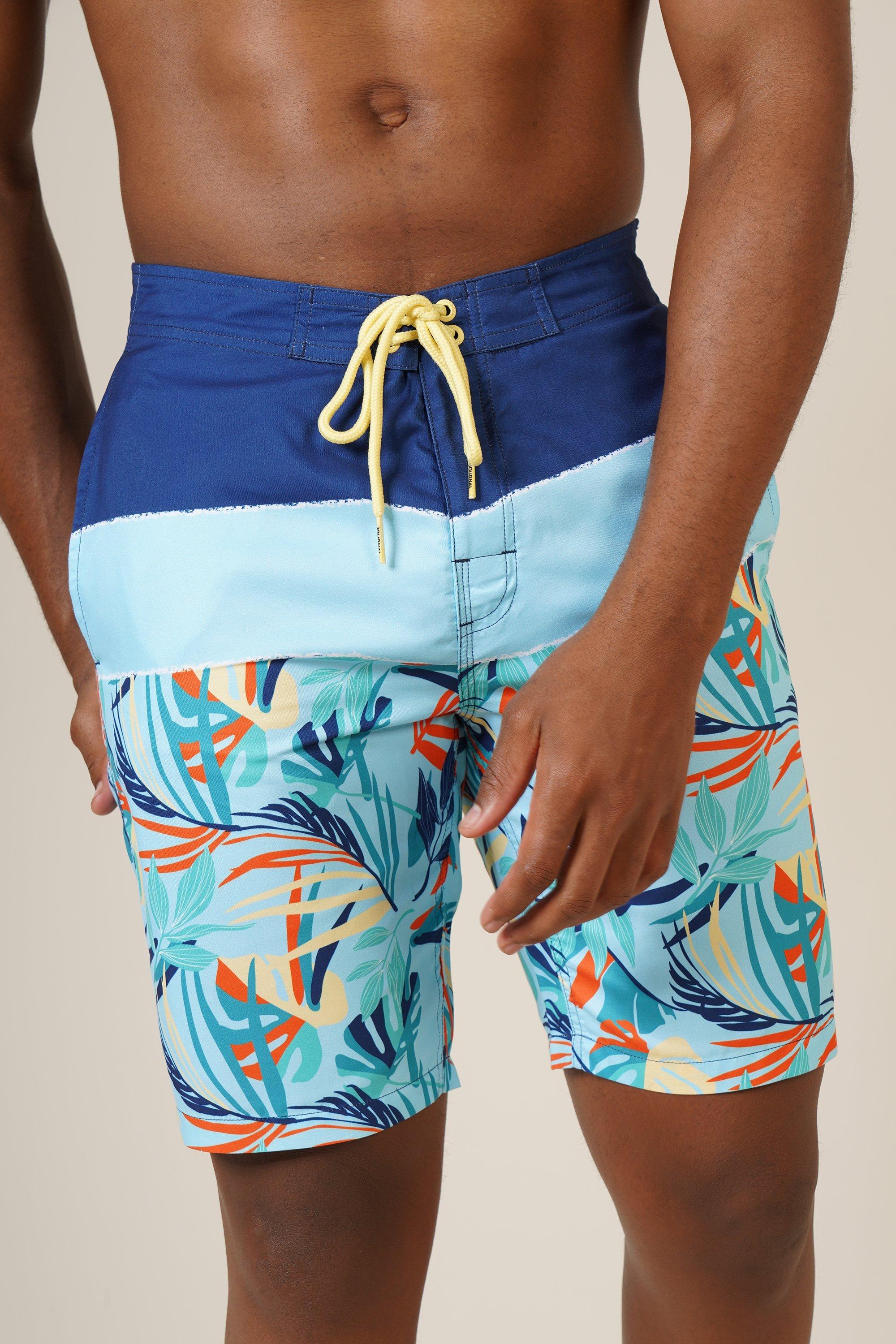 Elasticated Boardies