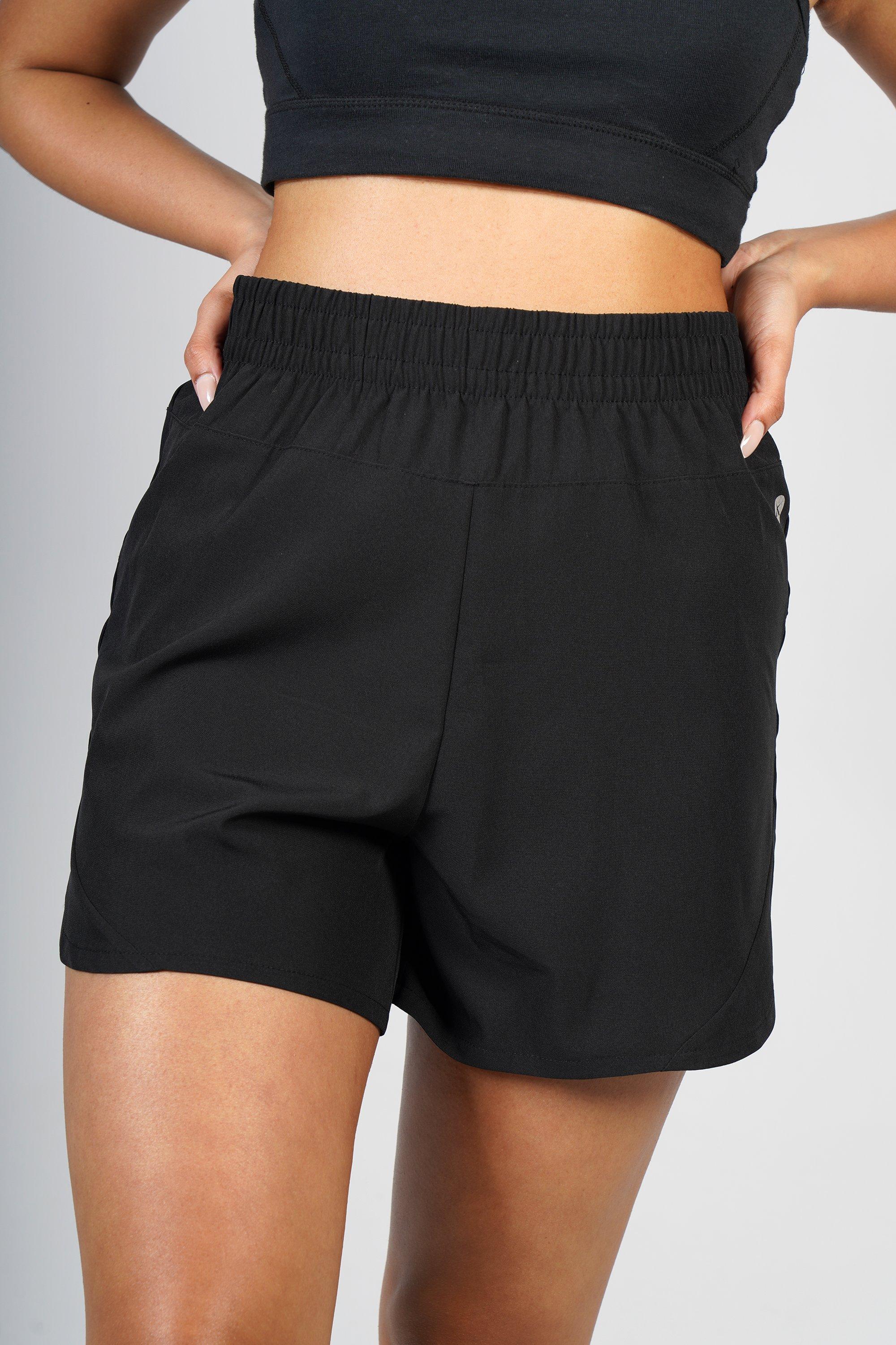 Shell Active Shorts