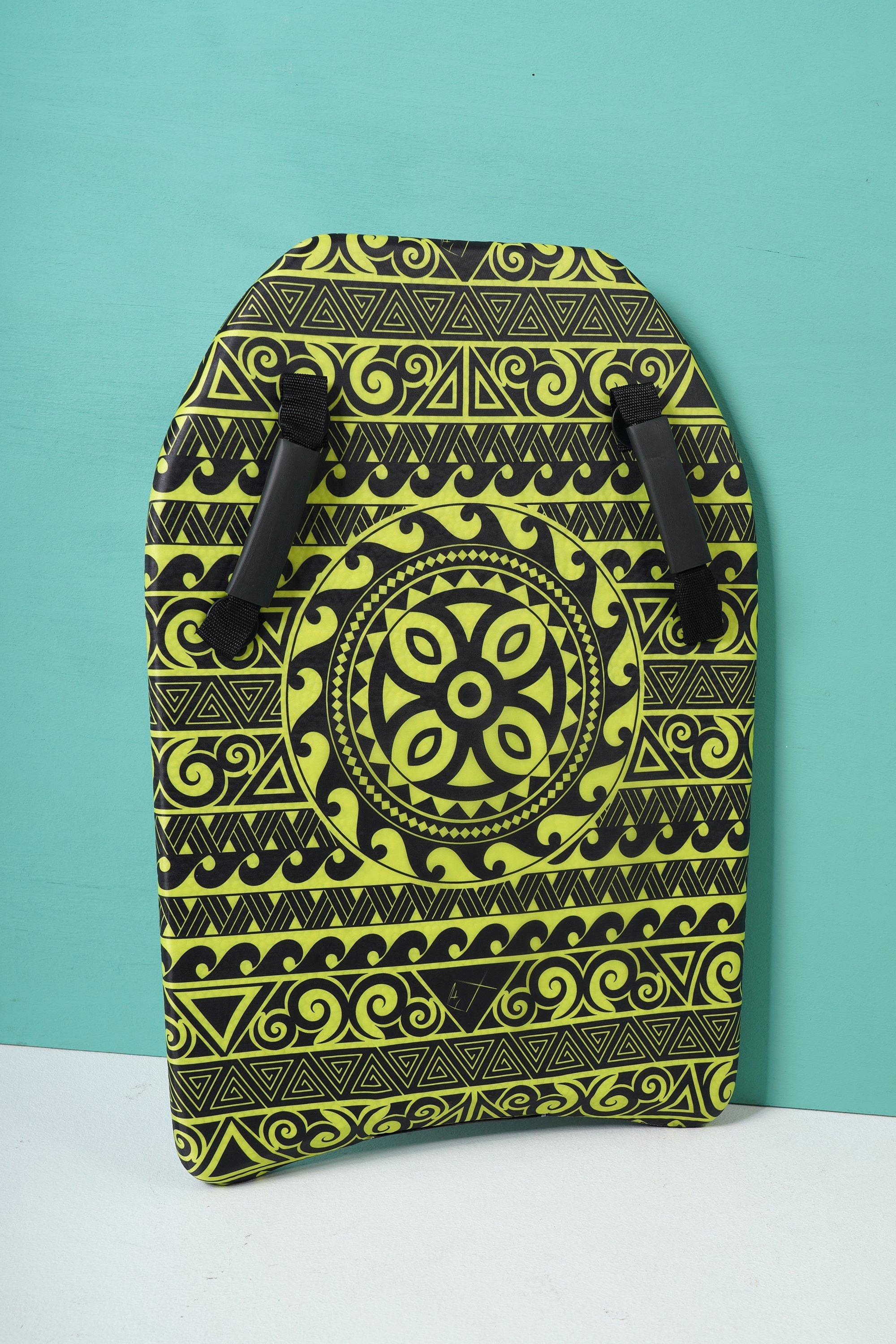 26-inch Pro Handle Bodyboard