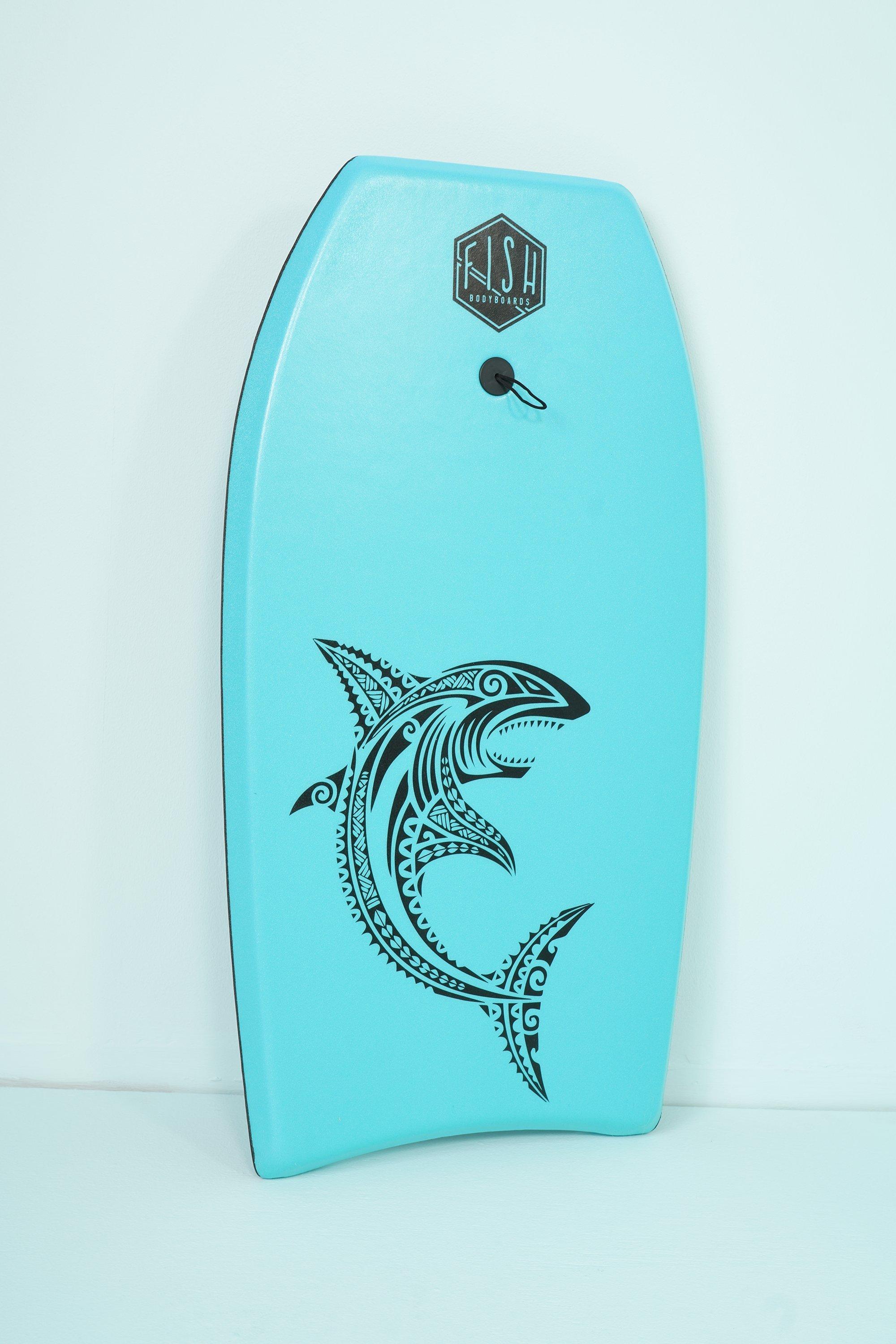 36-inch Xpe Bodyboard - Boys