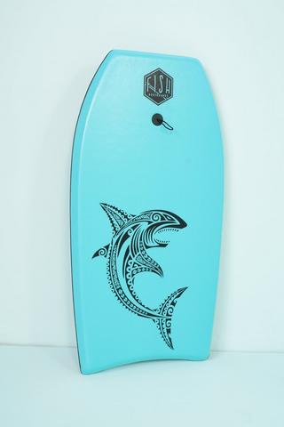 36-inch Xpe Bodyboard - Boys