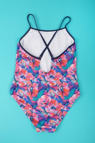 One-piece Swimming Costume