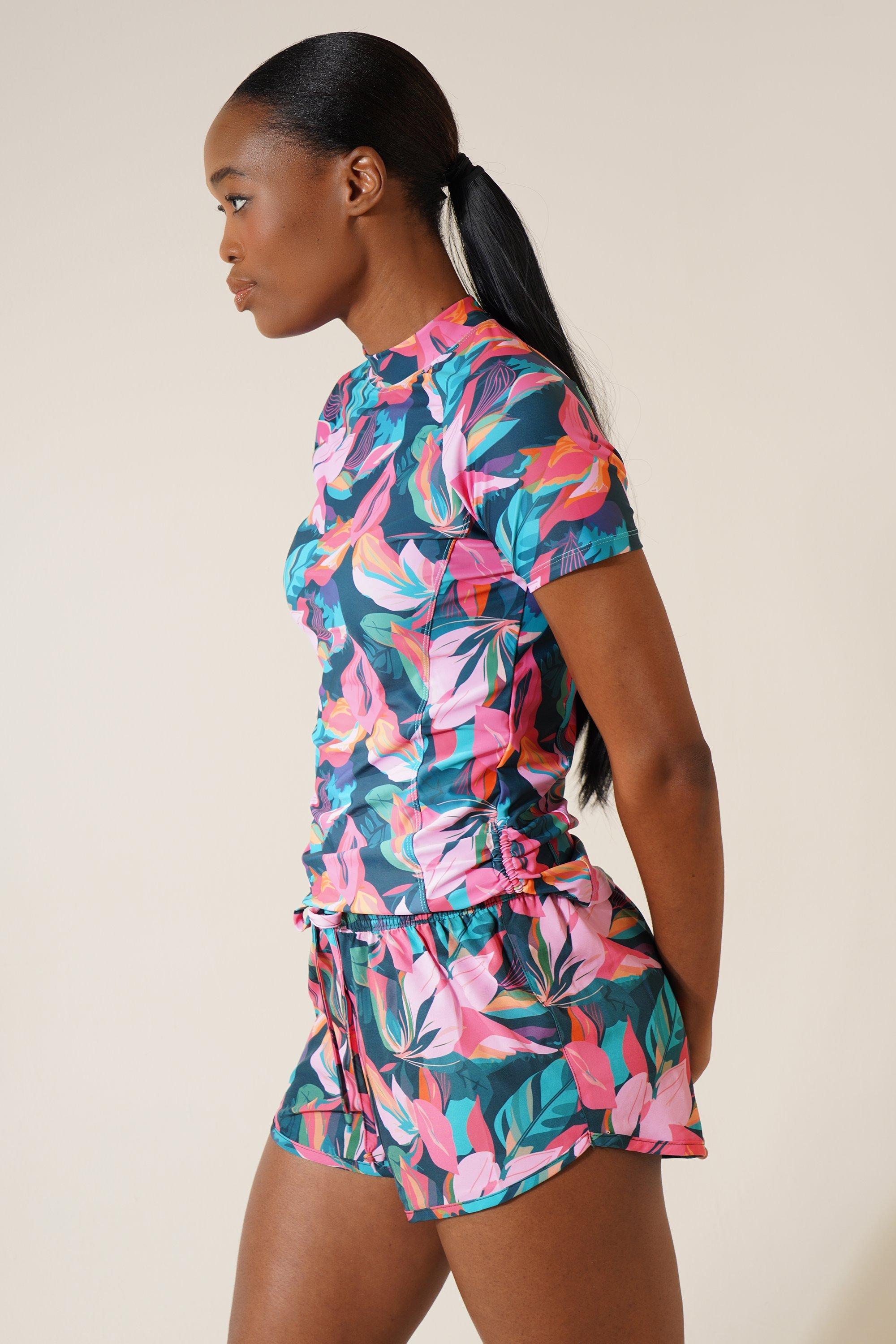 Elasticated Boardies